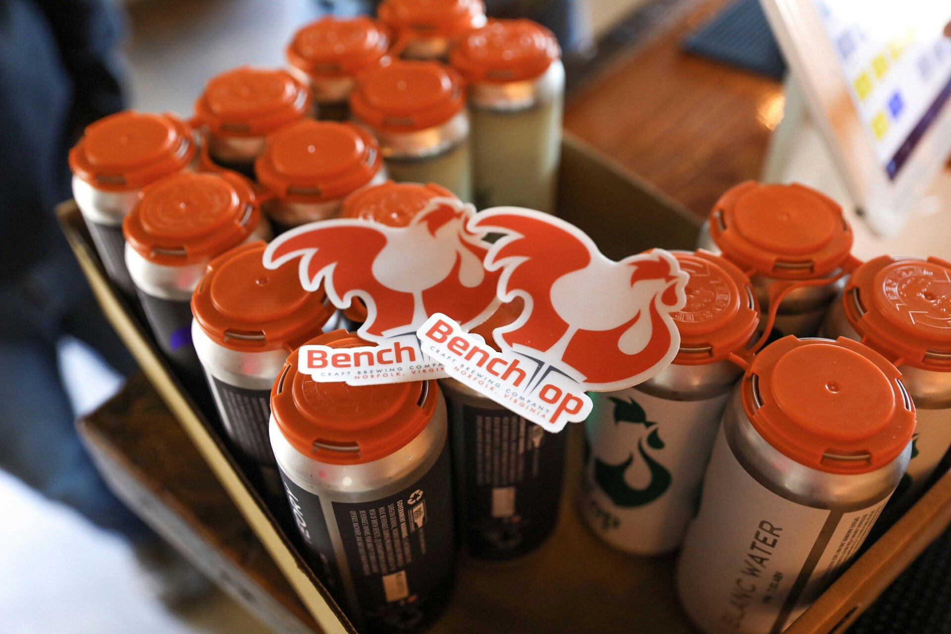 Benchtop Brewing Online Shop | Norfolk Brewery | Local Craft Beer