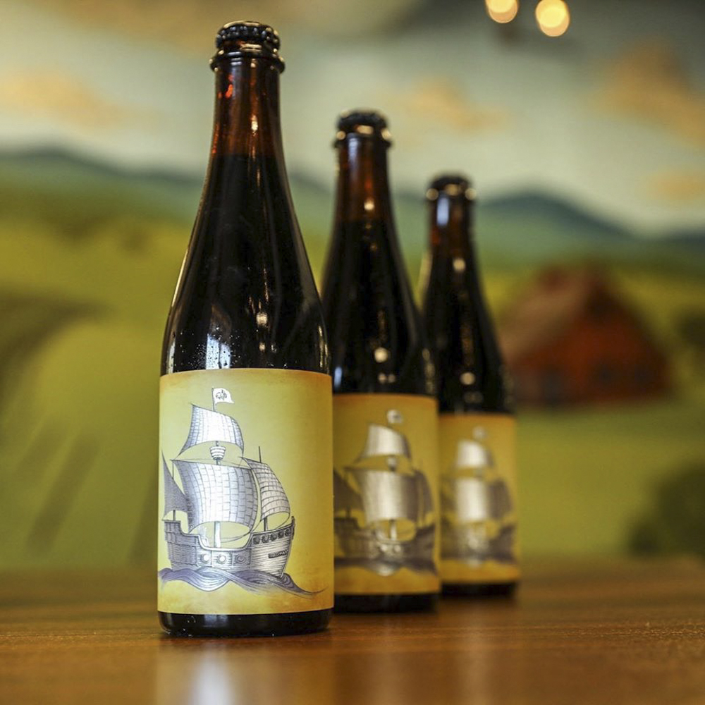 Benchtop Brewing Online Shop | Norfolk Brewery | Local Craft Beer