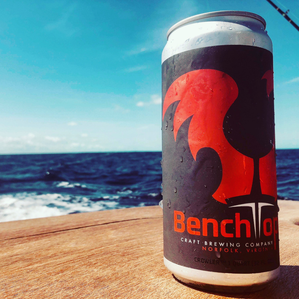 Benchtop Brewing Online Shop | Norfolk Brewery | Local Craft Beer