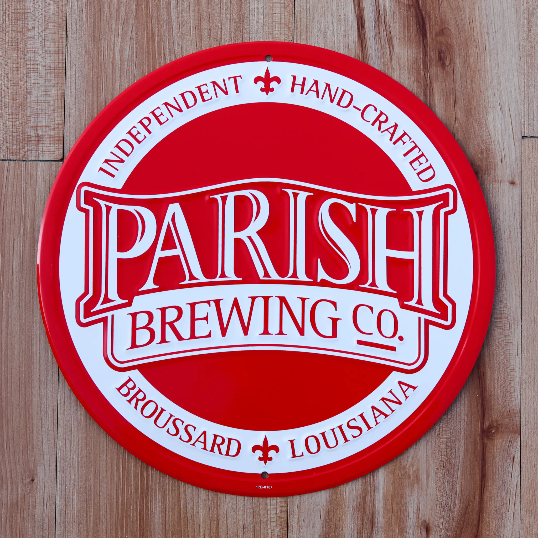 Parish Tin Tacker | Parish Brewing Co Online Shop