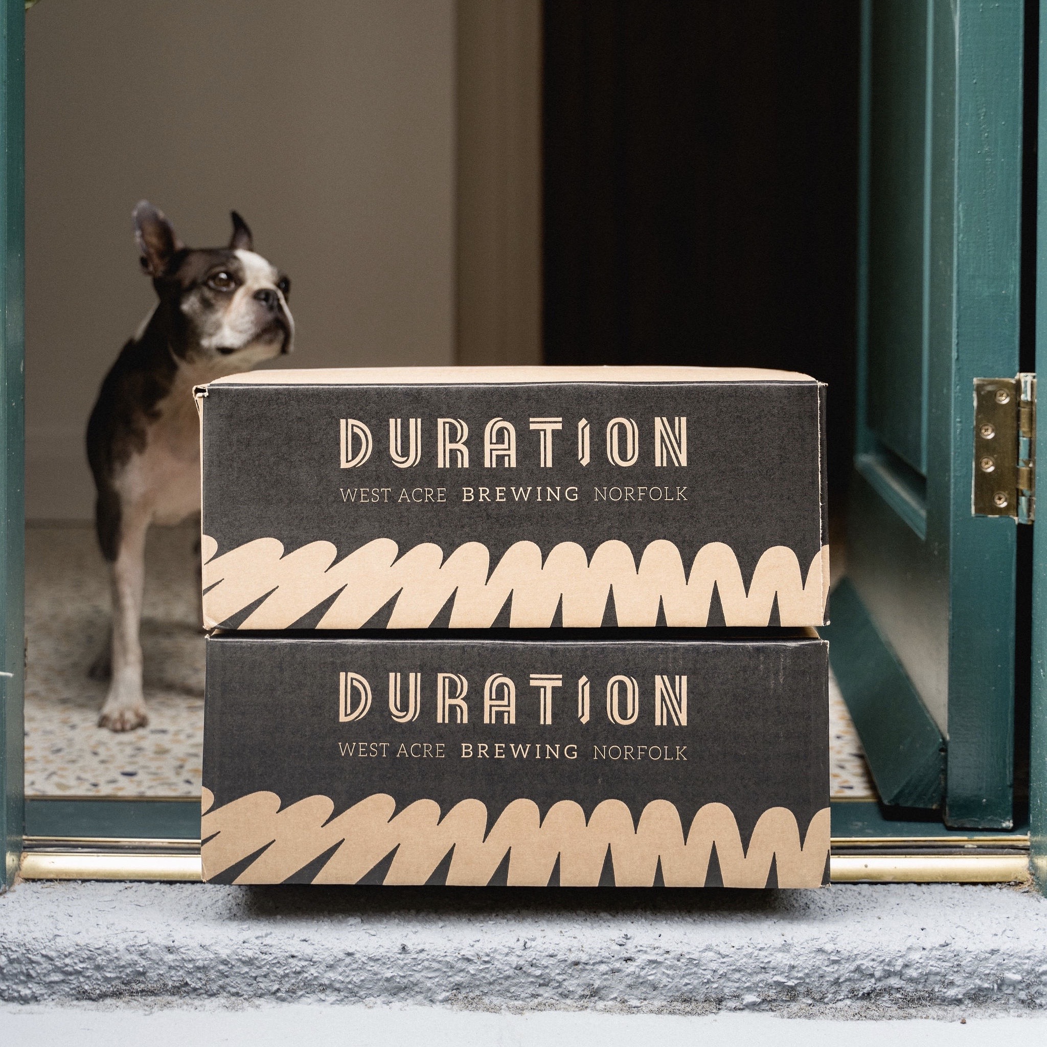 Buy Duration Beer Online | Nationwide UK Delivery