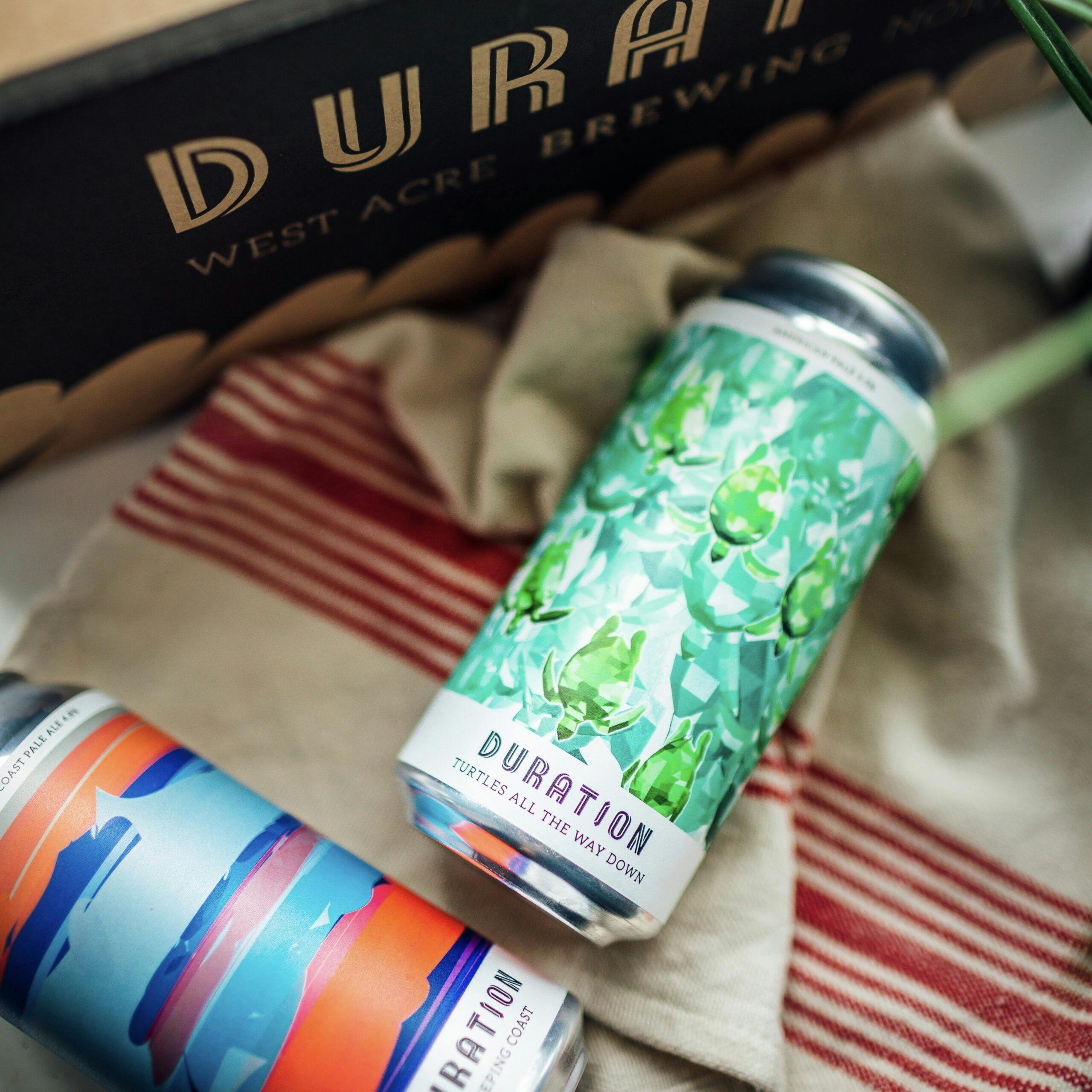 Beer Shop | Duration Brewing Online Shop