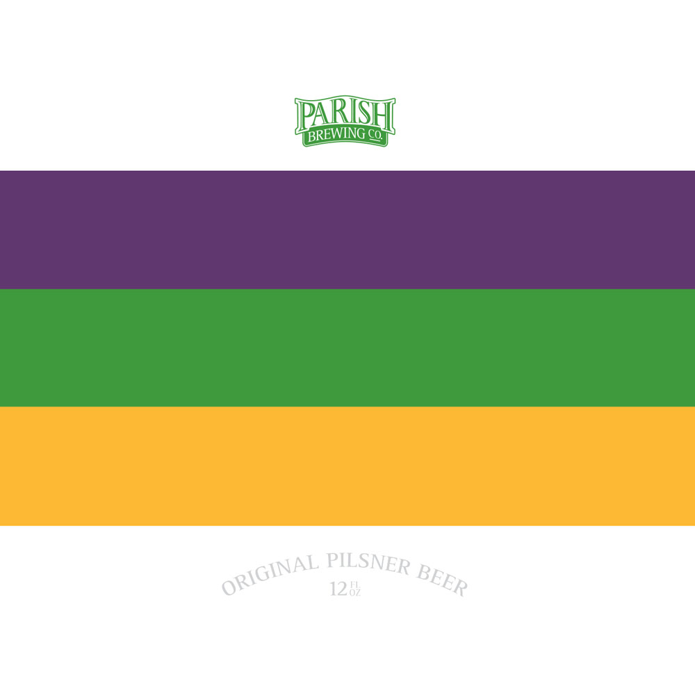 Beer for Pickup | Parish Brewing Co Online Shop