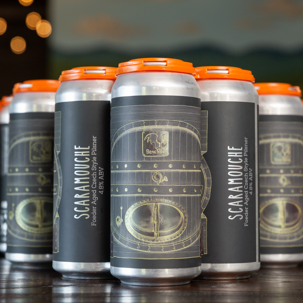 Benchtop Brewing Online Shop | Norfolk Brewery | Local Craft Beer