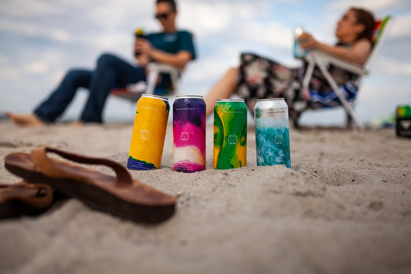 Commonwealth Brewing Co's Online Shop for Beer and Merch | Commonwealth ...