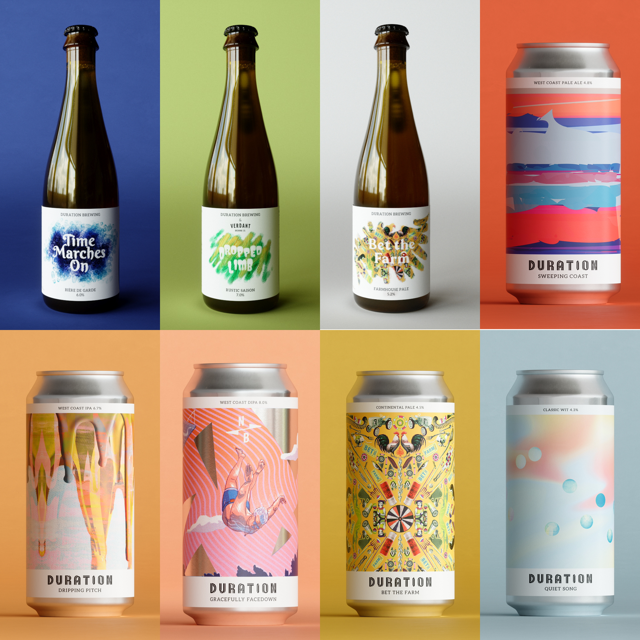 Buy Duration Beer Online | Nationwide UK Delivery