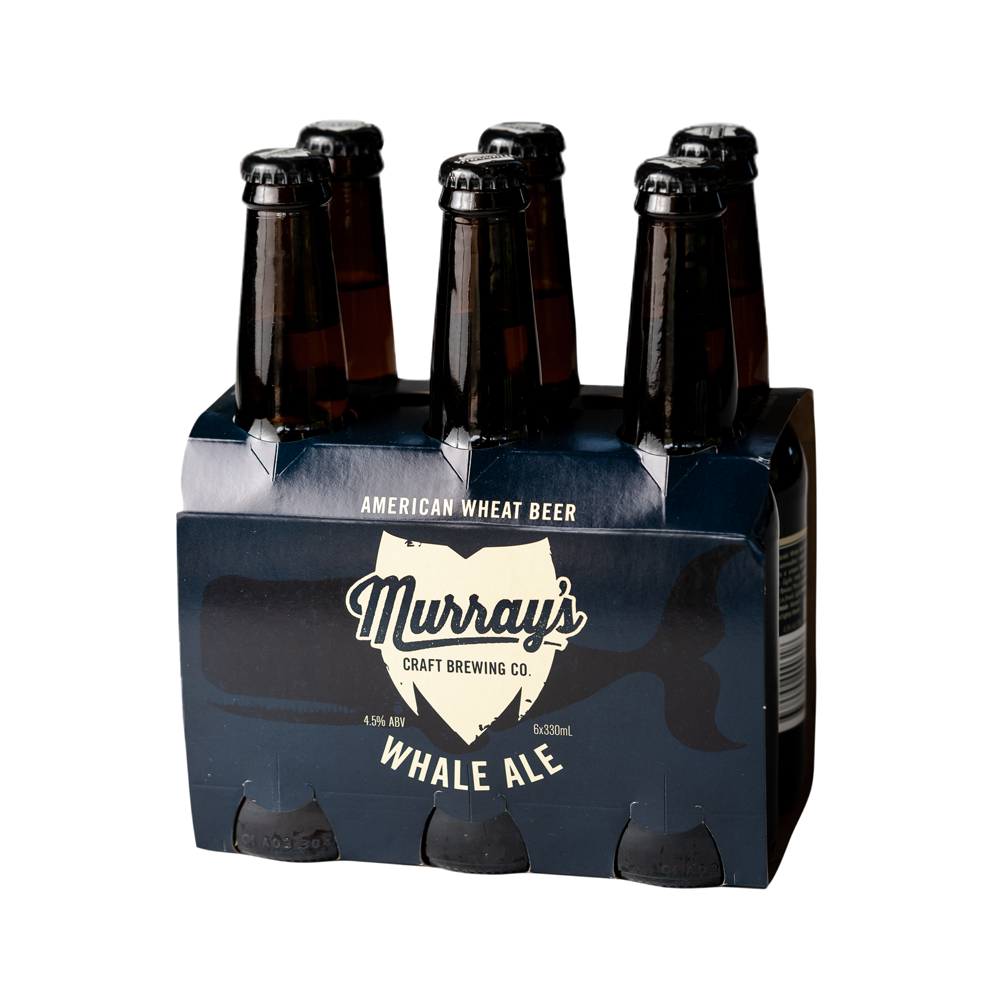 Angry Whale Mixed Case | Murrays Online Shop