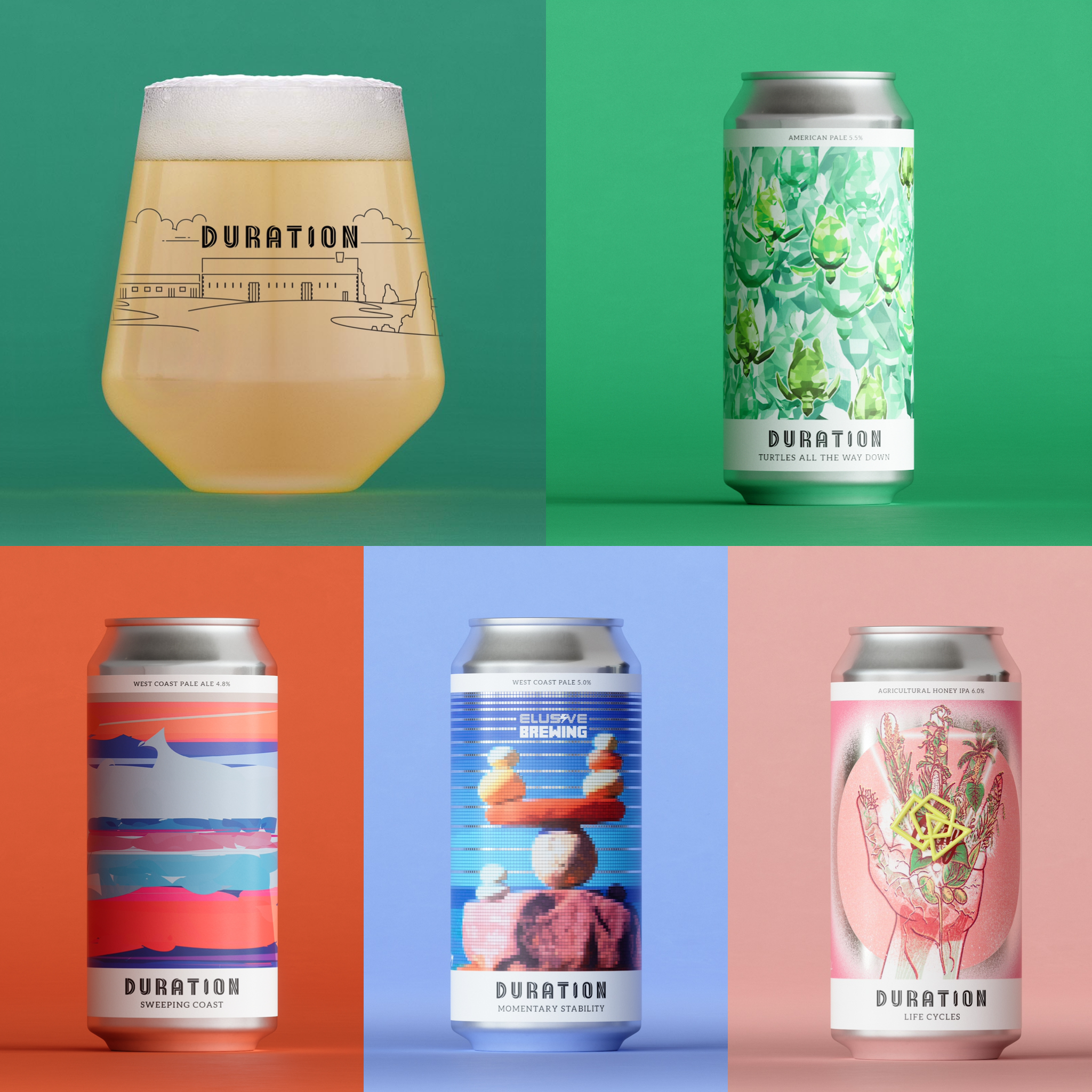 Buy Duration Beer Online | Nationwide UK Shipping