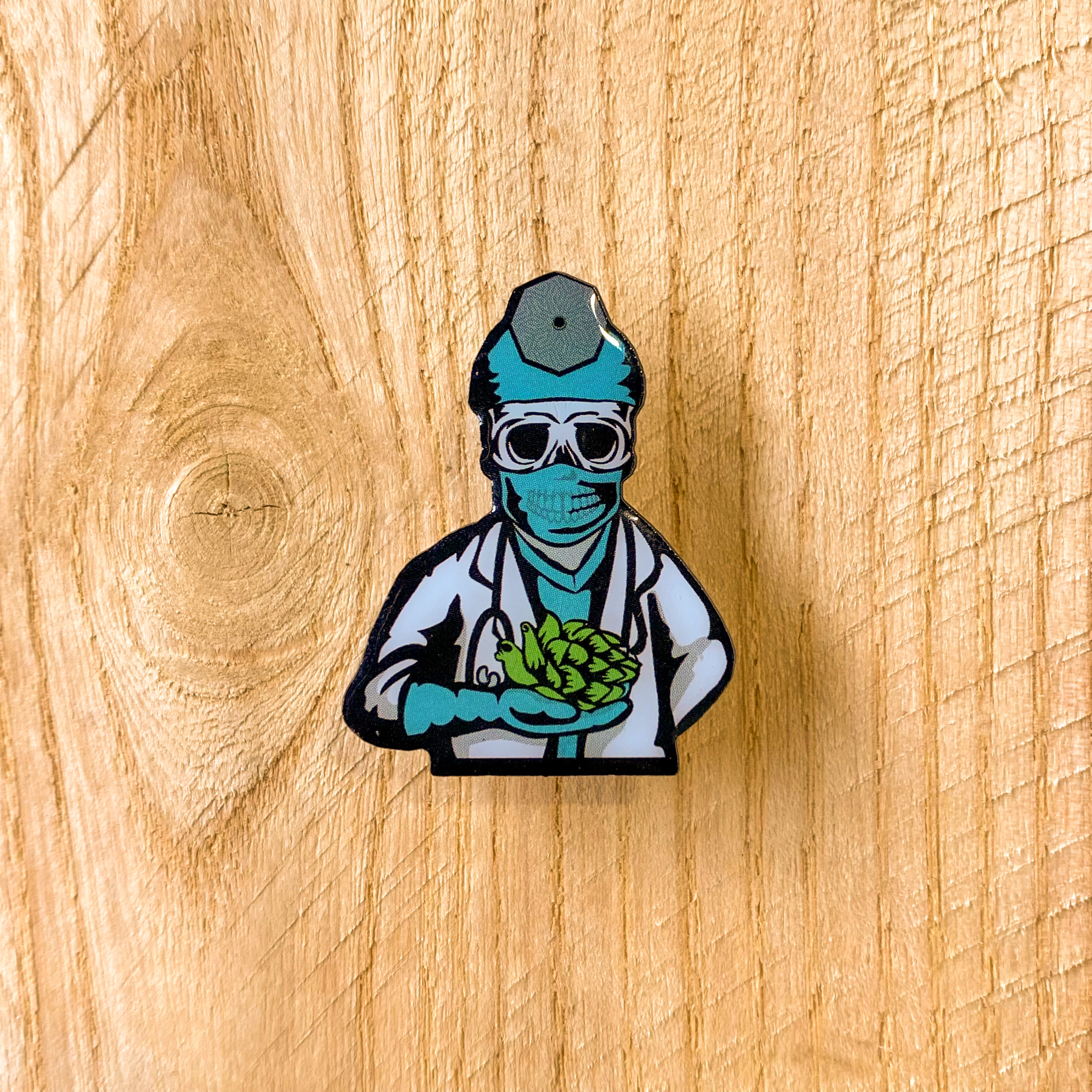 Miscellaneous | Parish Brewing Co Online Shop