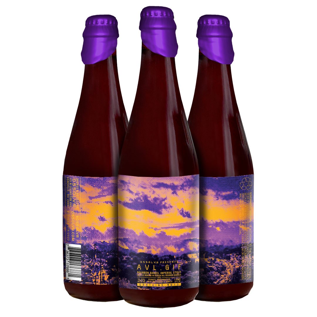 Brewed Until Surreal | DSSOLVR Online Shop