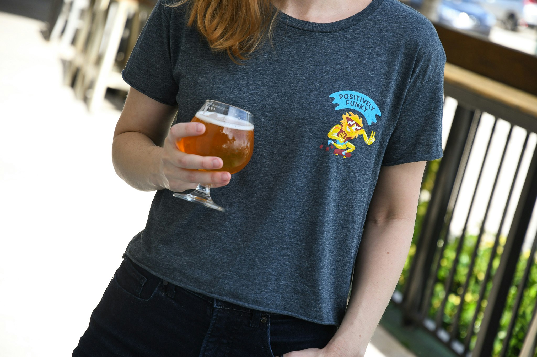 Funky Apparel, Glassware, and More | Funky Buddha Online Shop