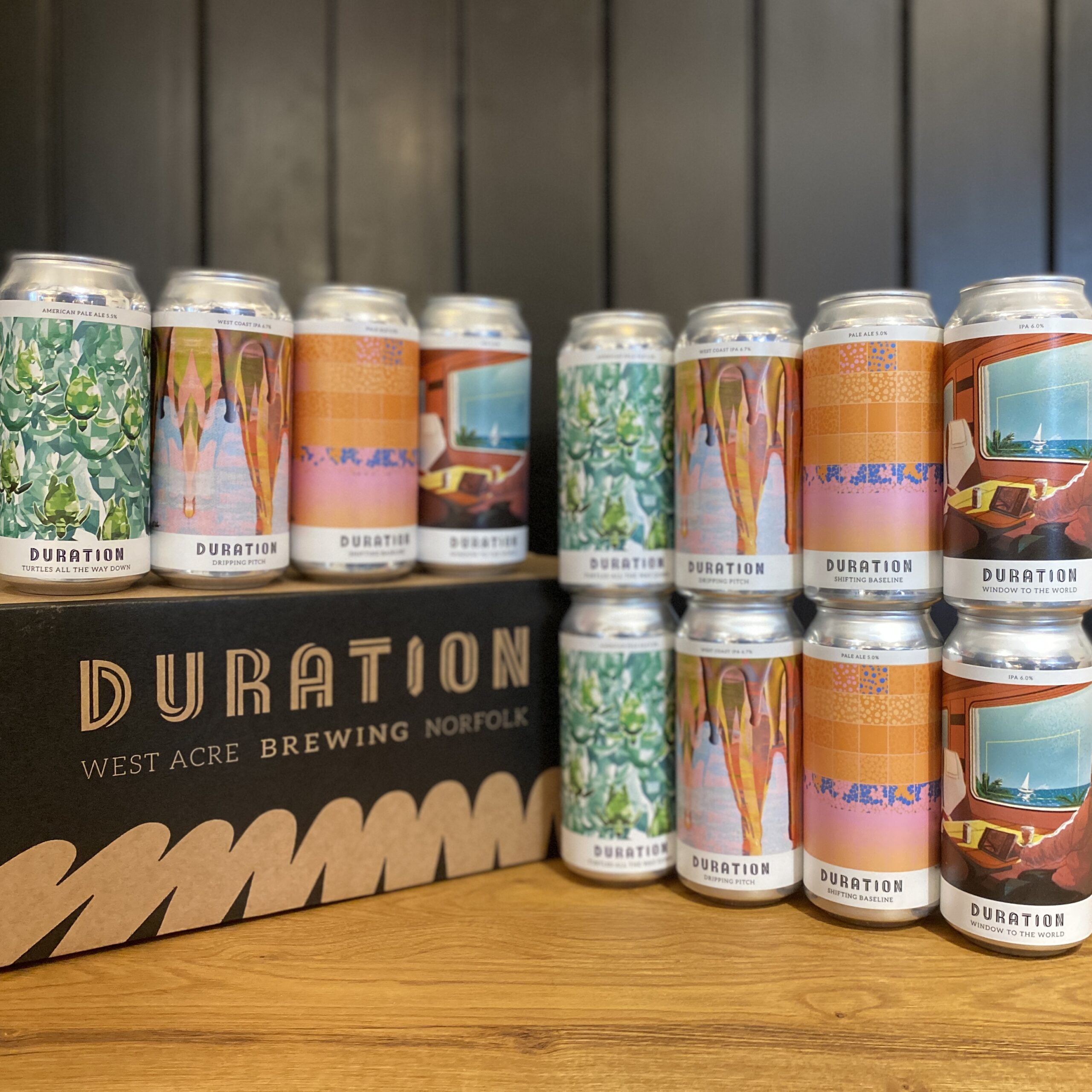 Buy Duration Beer Online | Nationwide UK Delivery