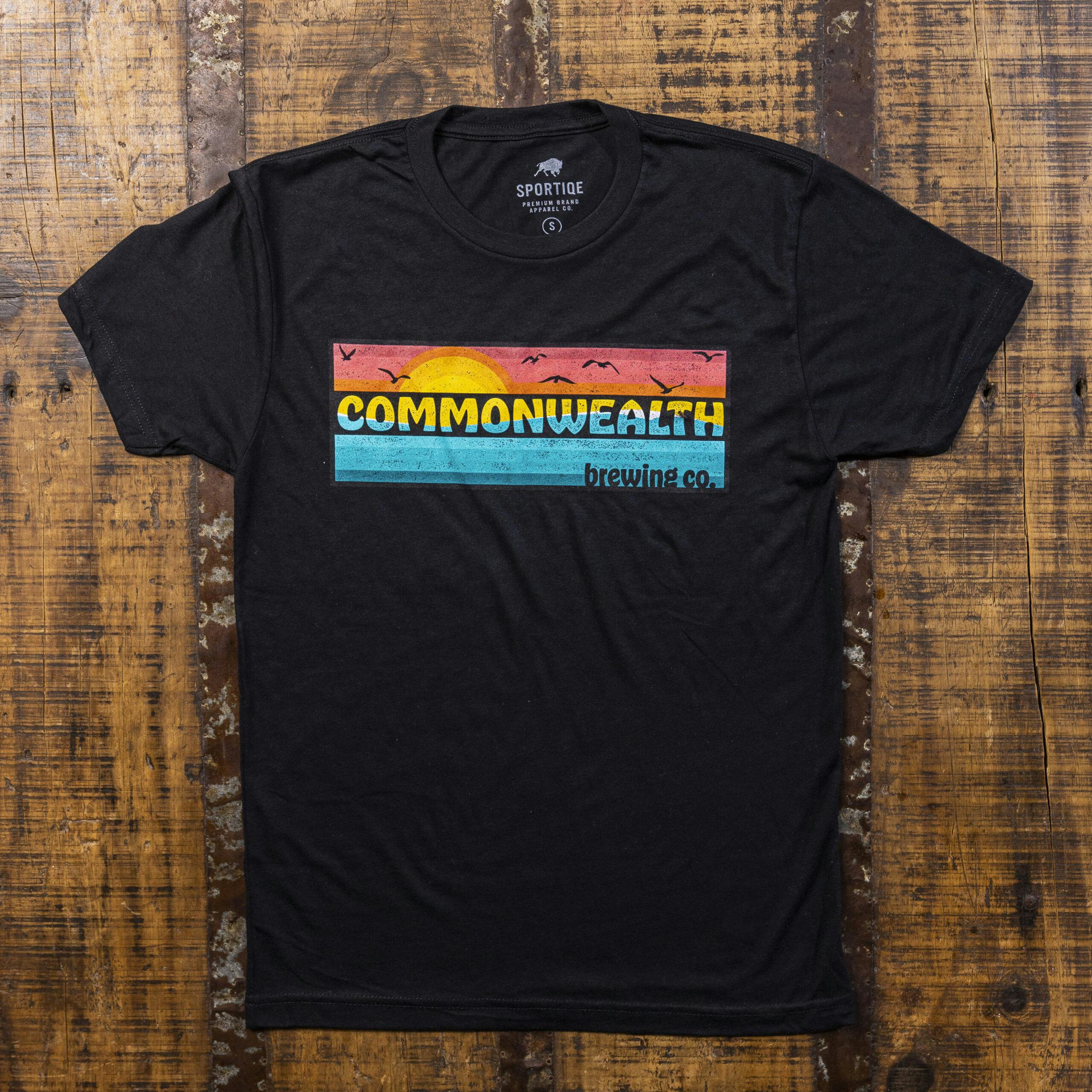 Category: Merchandise | Commonwealth Brewing Company Online Shop