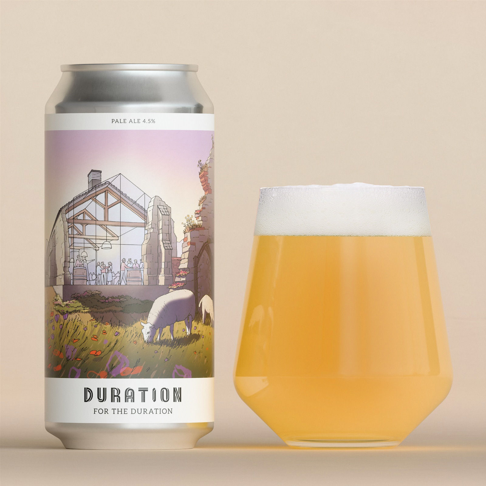 Build a Box | Buy Duration Beer Online