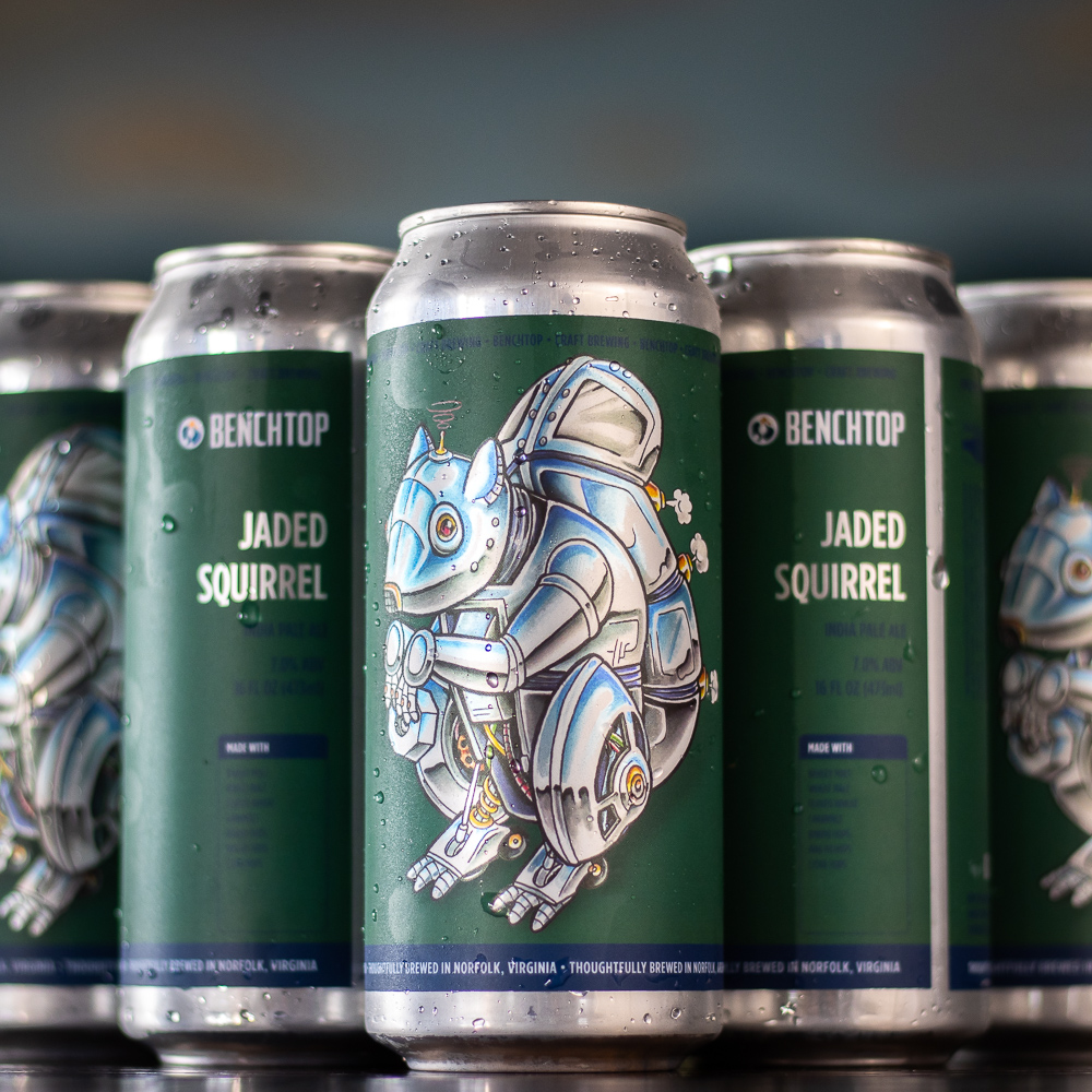 Benchtop Brewing Online Shop | Norfolk Brewery | Local Craft Beer