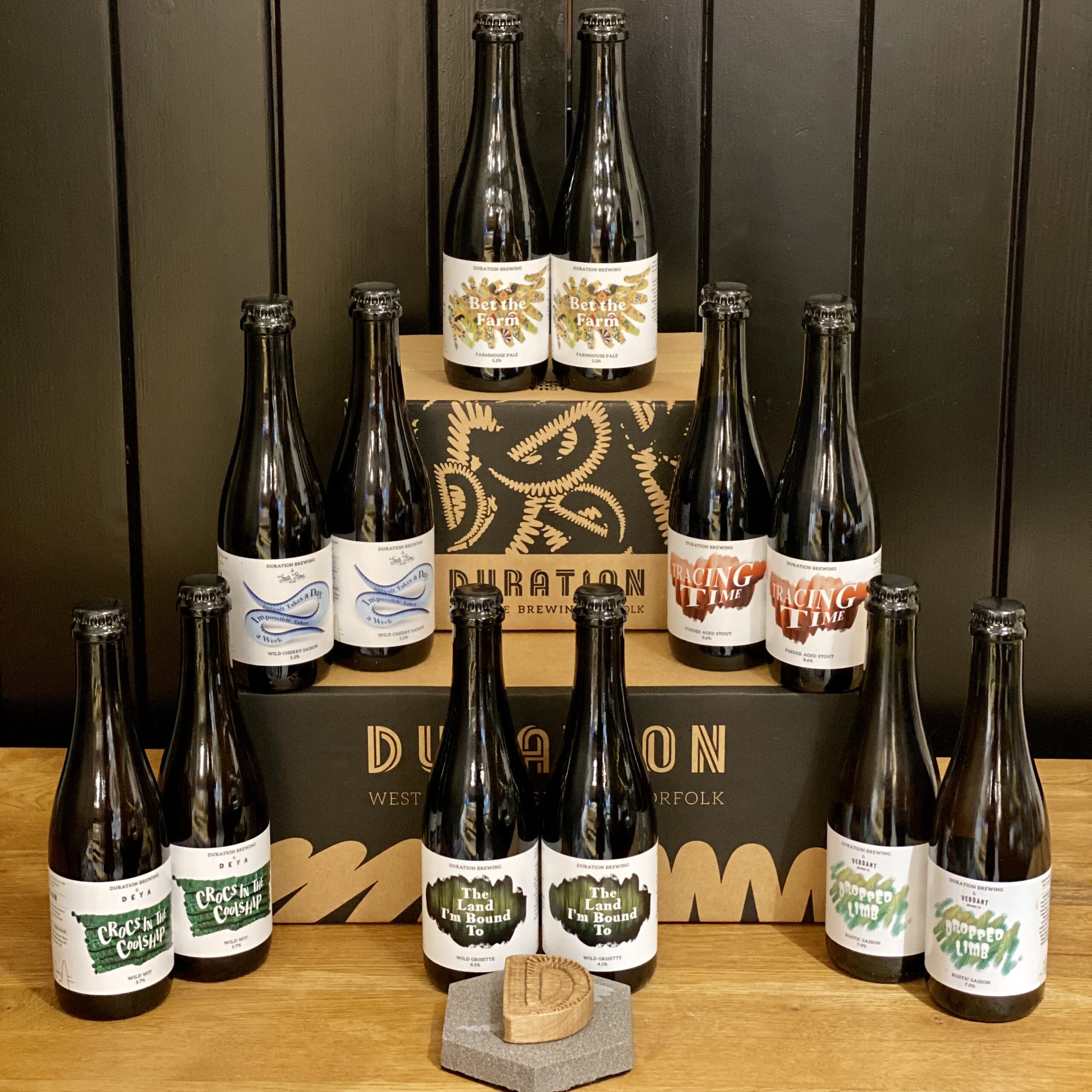 Buy Duration Beer Online | Nationwide UK Shipping