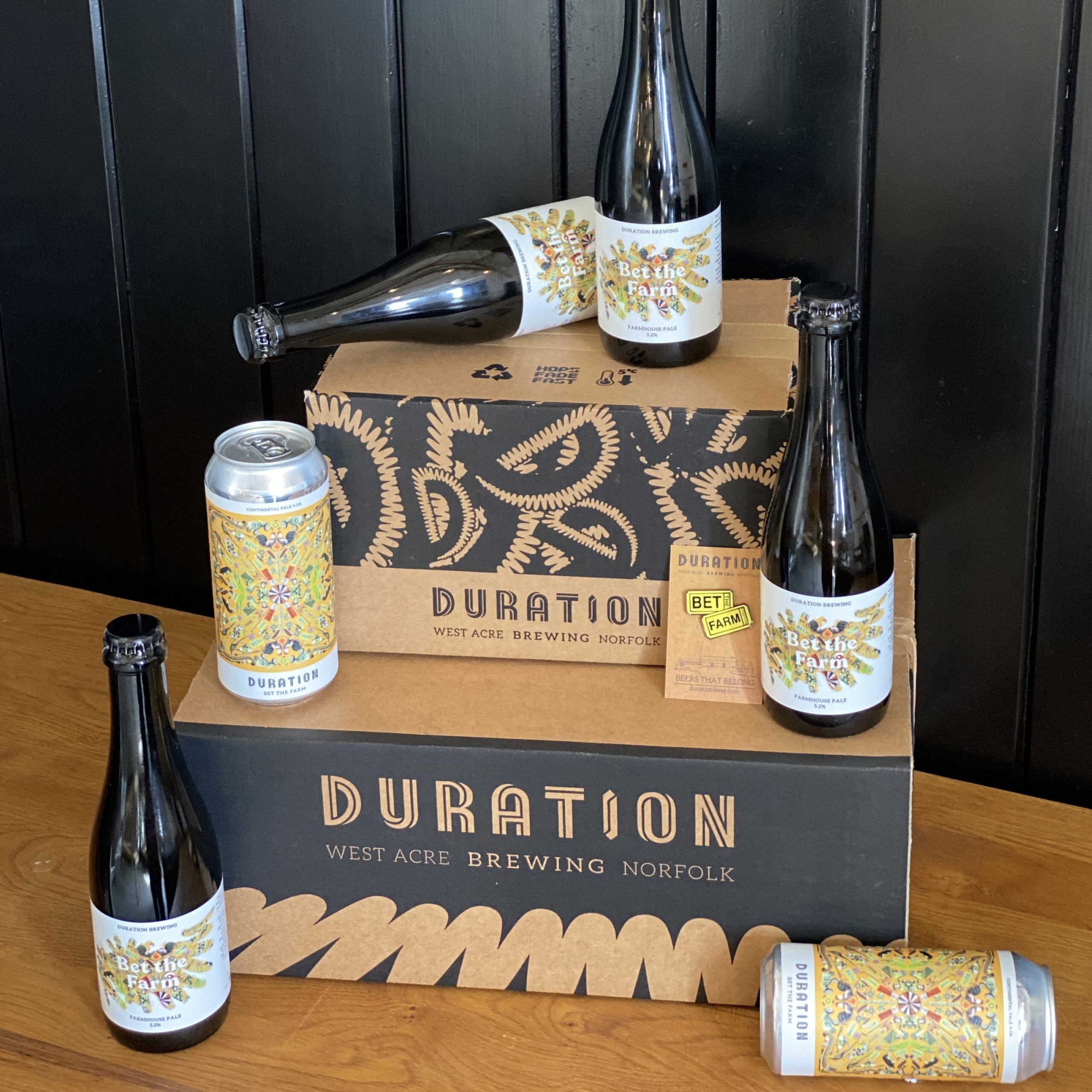 Buy Duration Beer Online | Nationwide UK Delivery