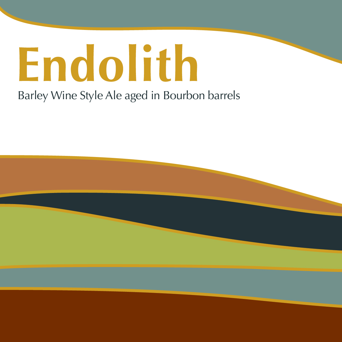 Endolith 2023 | Jackie O's Online Shop