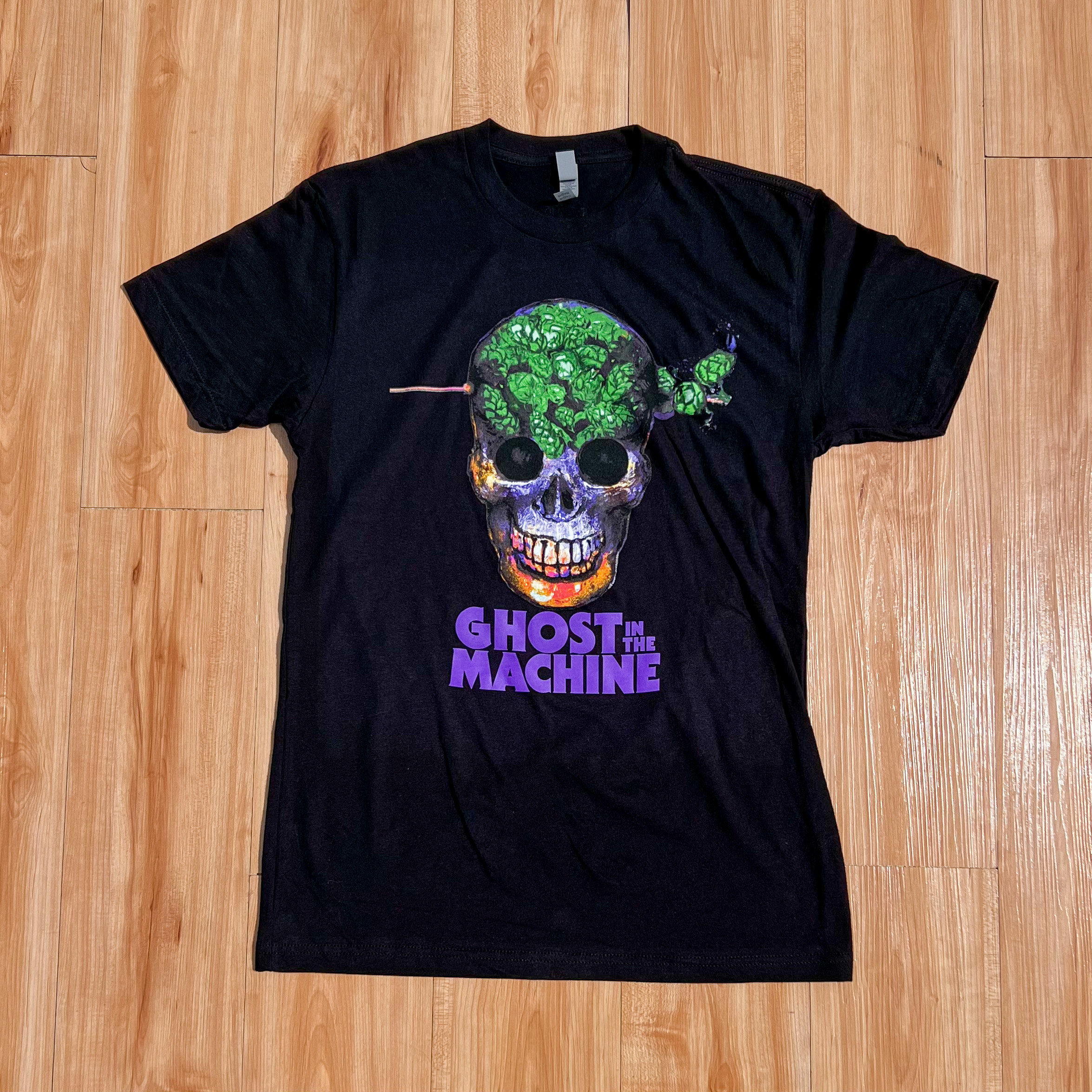 Apparel | Parish Brewing Co Online Shop