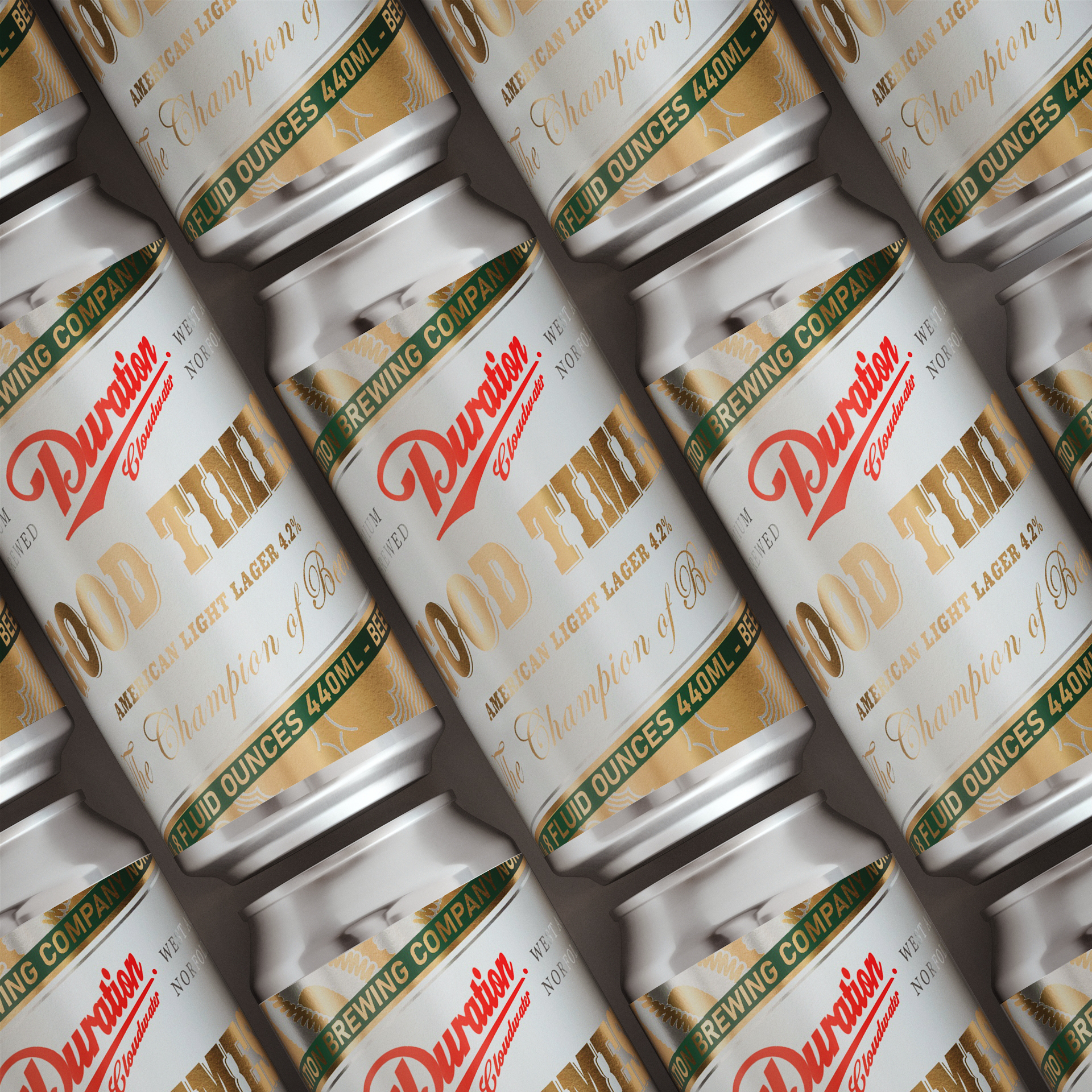 Buy Duration Beer Online | Nationwide UK Delivery