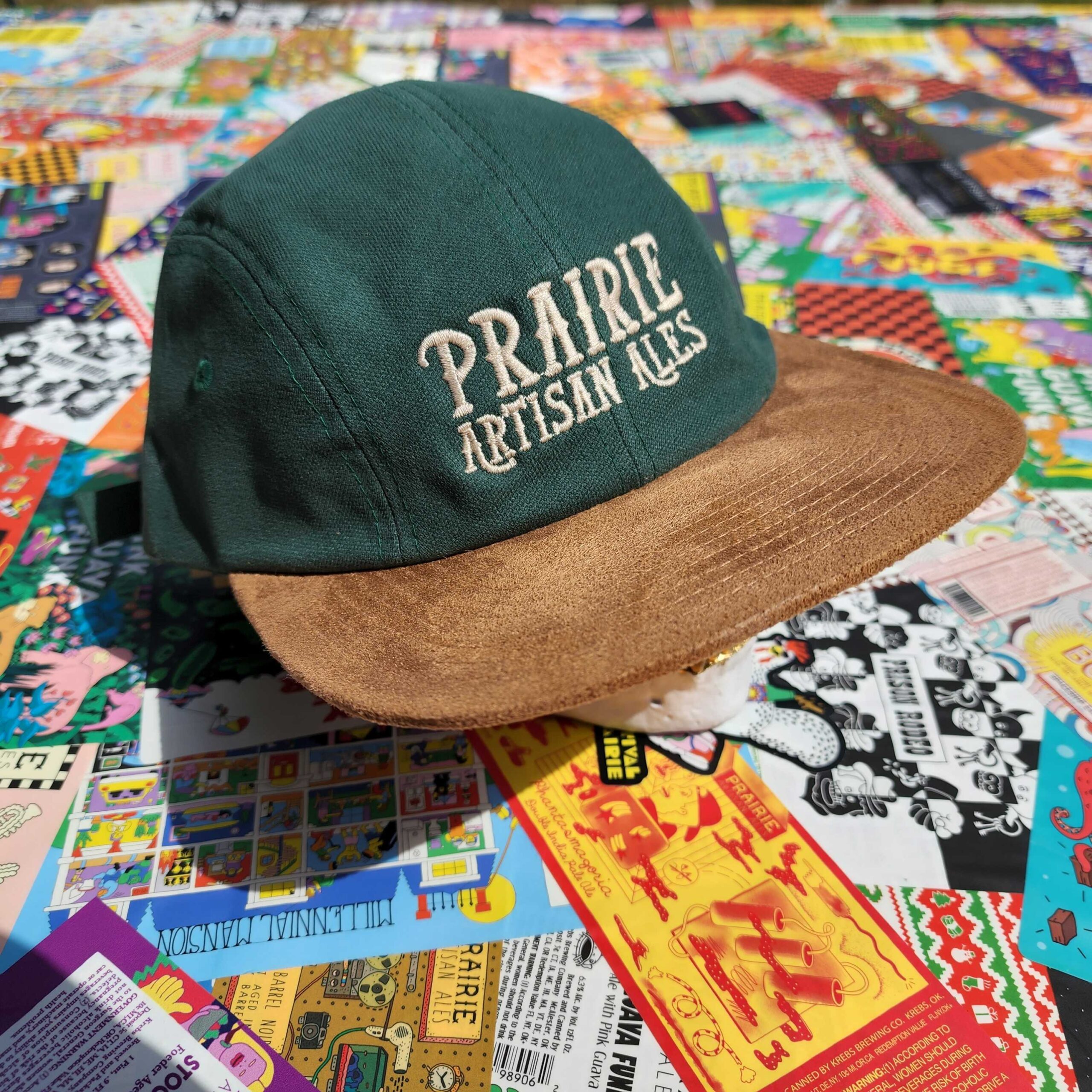 Prairie Artisan Ales Online Shop