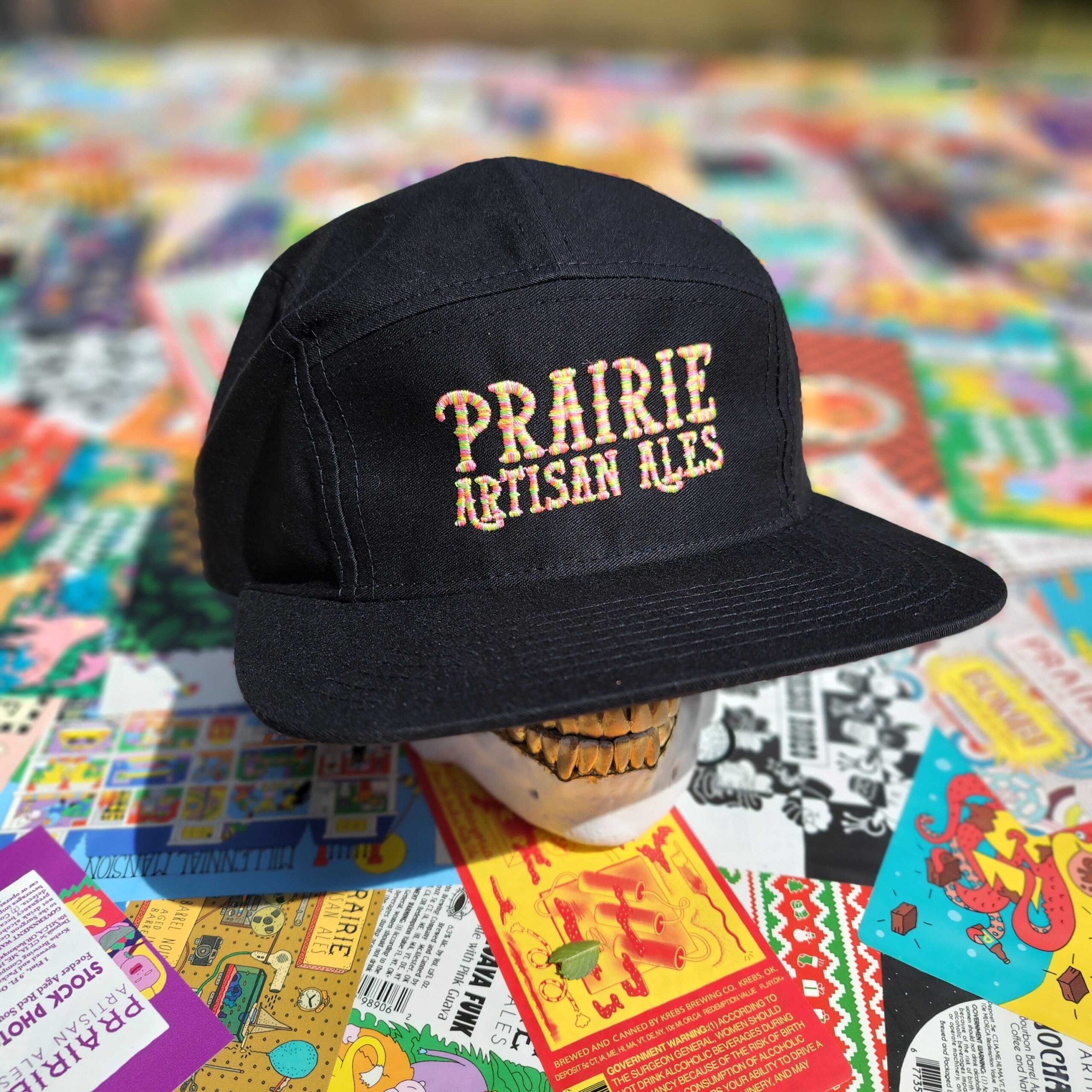 Prairie Artisan Ales Online Shop