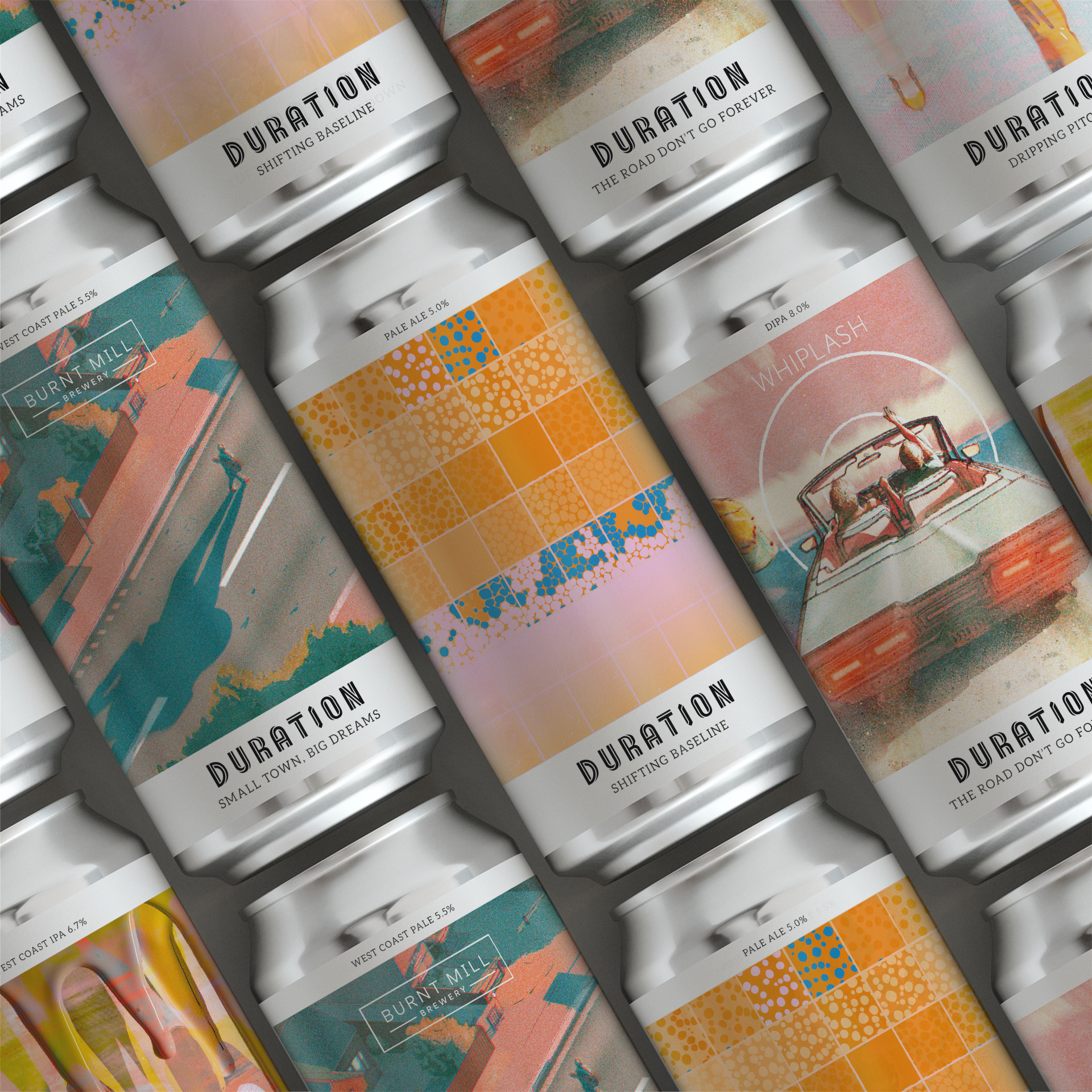 Buy Duration Beer Online | Nationwide UK Delivery