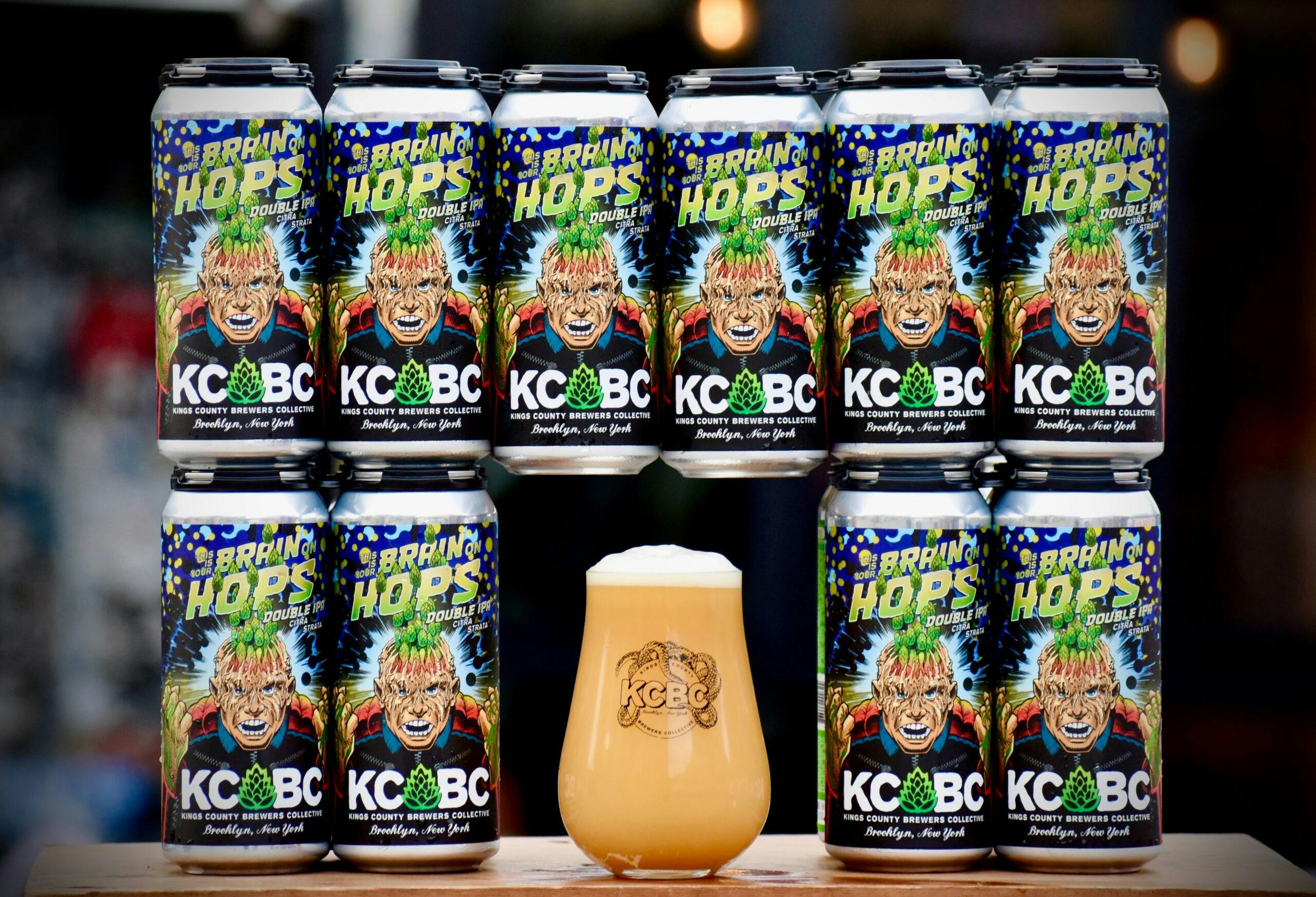 Build Your Own Case | KCBC Online Shop