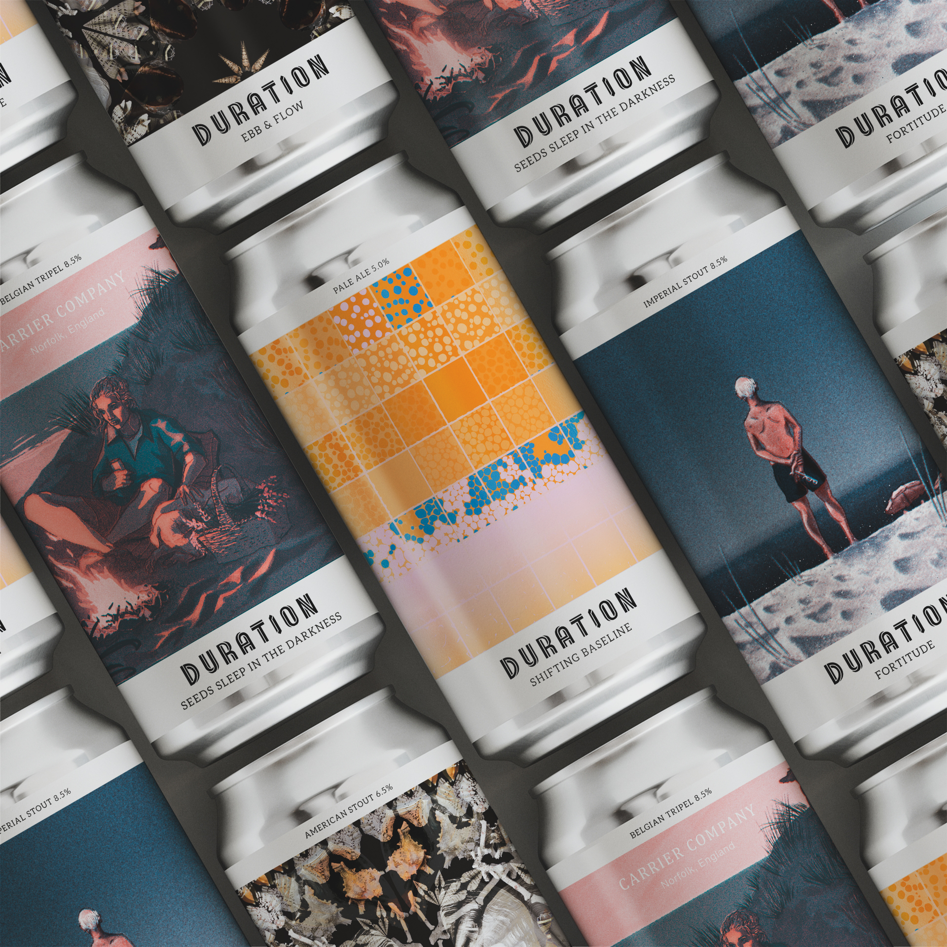 Buy Duration Beer Online | Nationwide UK Delivery