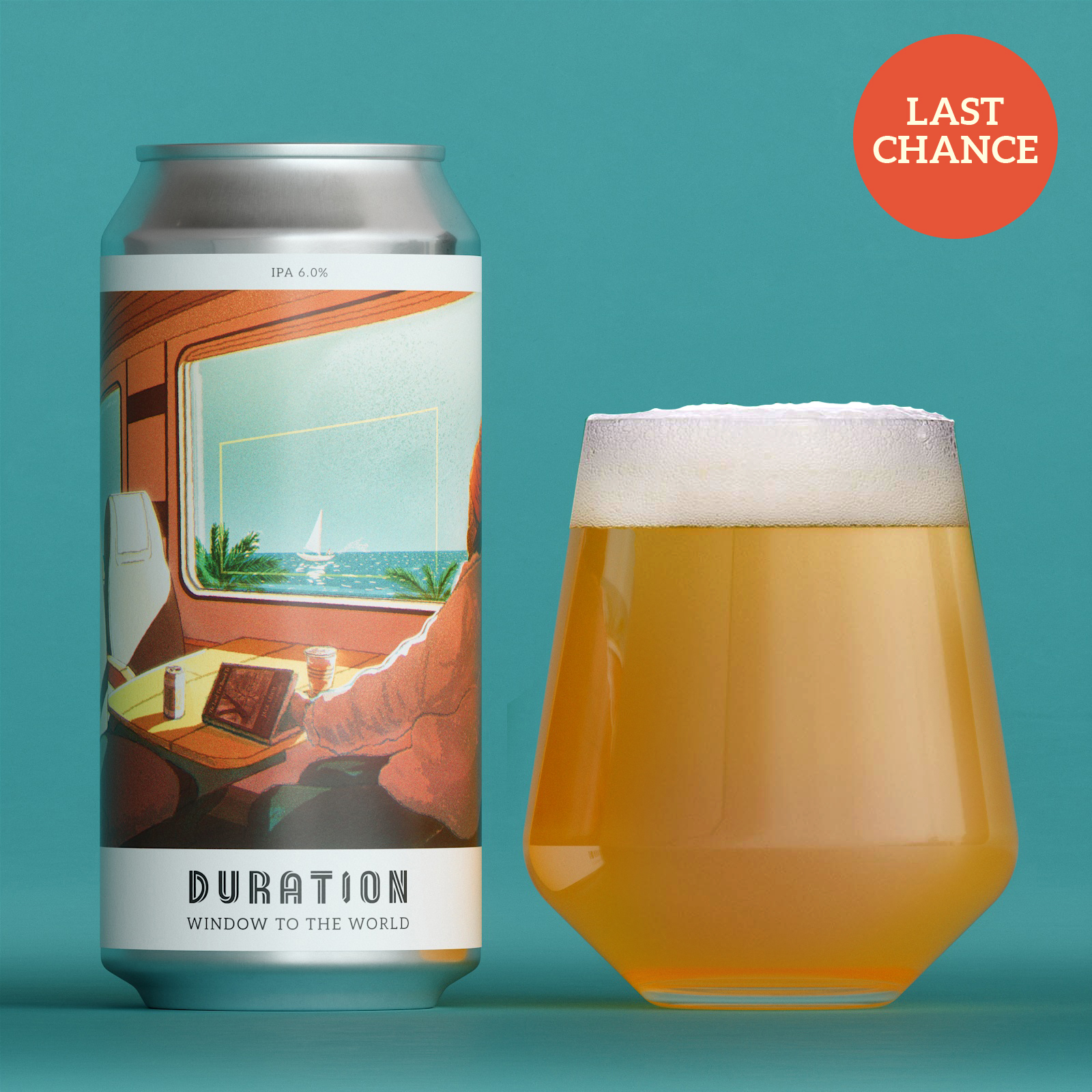 Build a Box | Buy Duration Beer Online