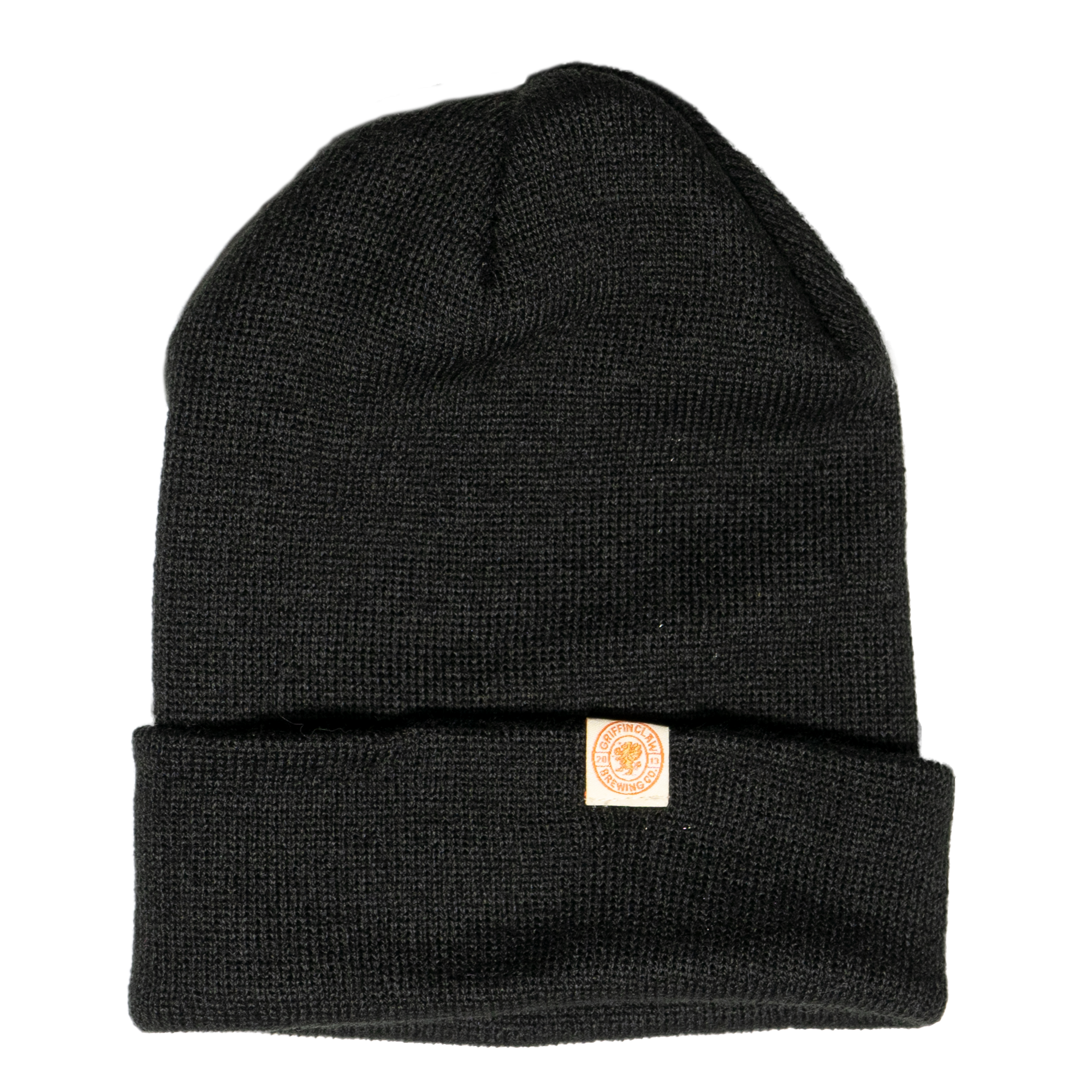 Black Beanie | Griffin Claw and Blackgrass Cider's Online Shop