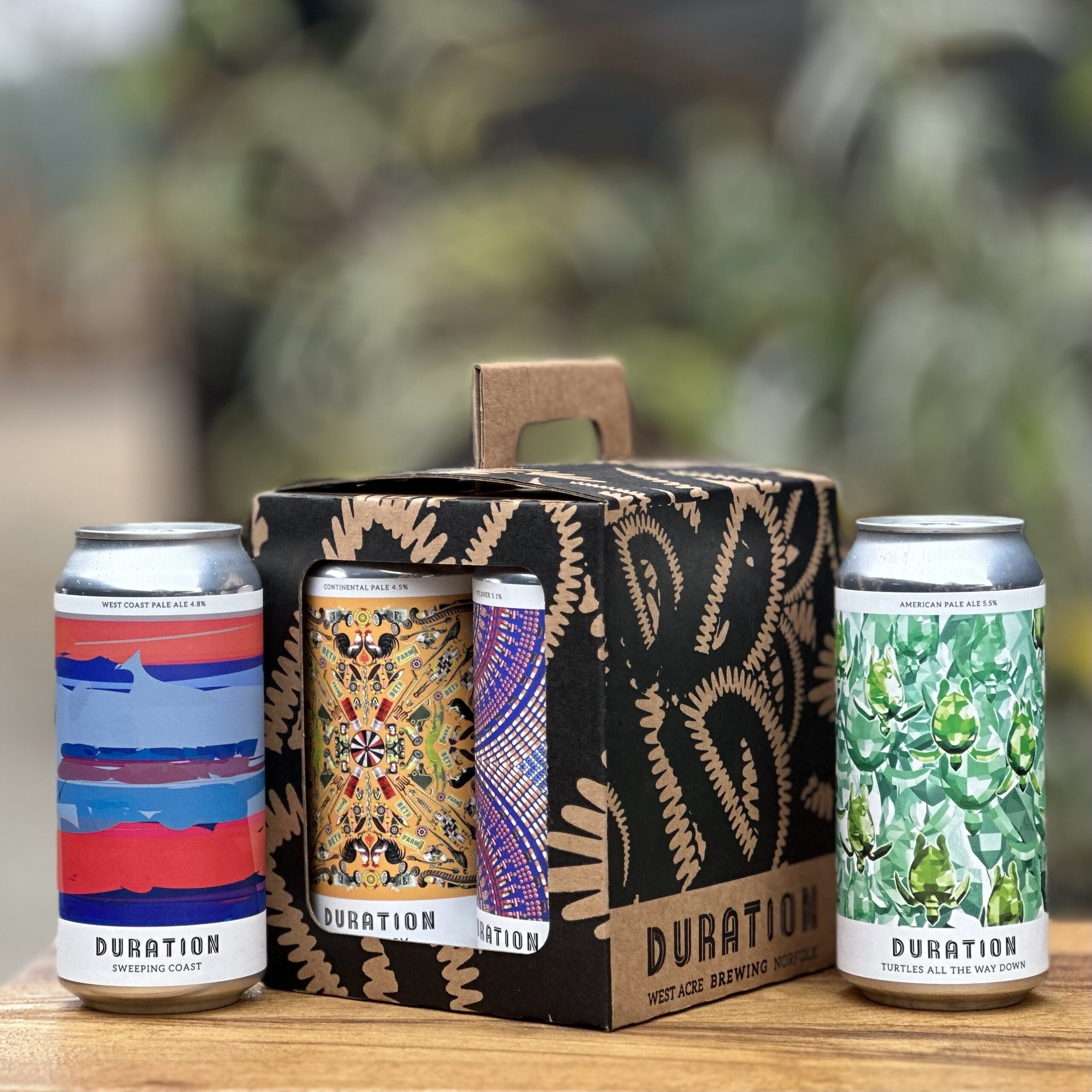 Buy Duration Beer Online | Nationwide UK Shipping