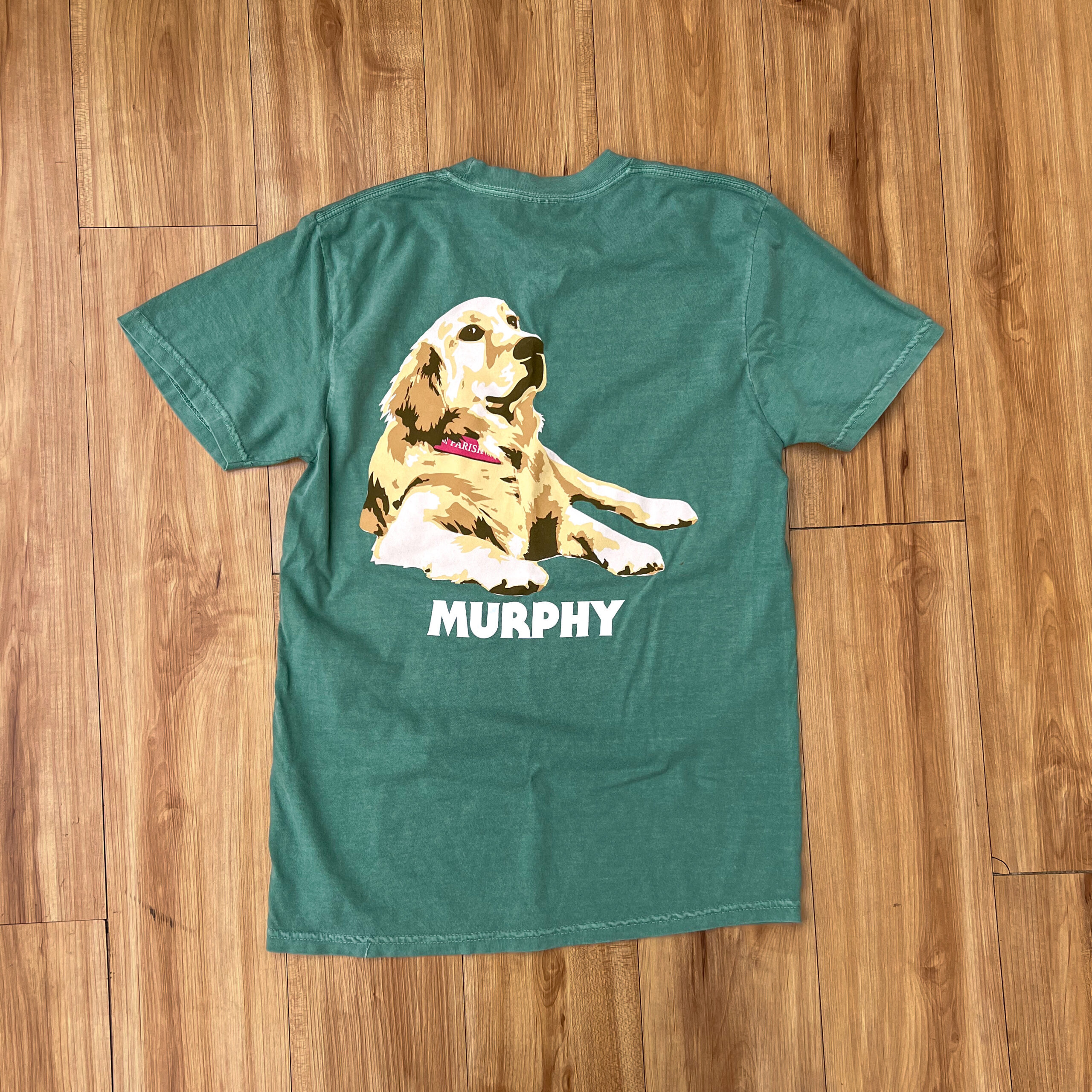 Apparel | Parish Brewing Co Online Shop