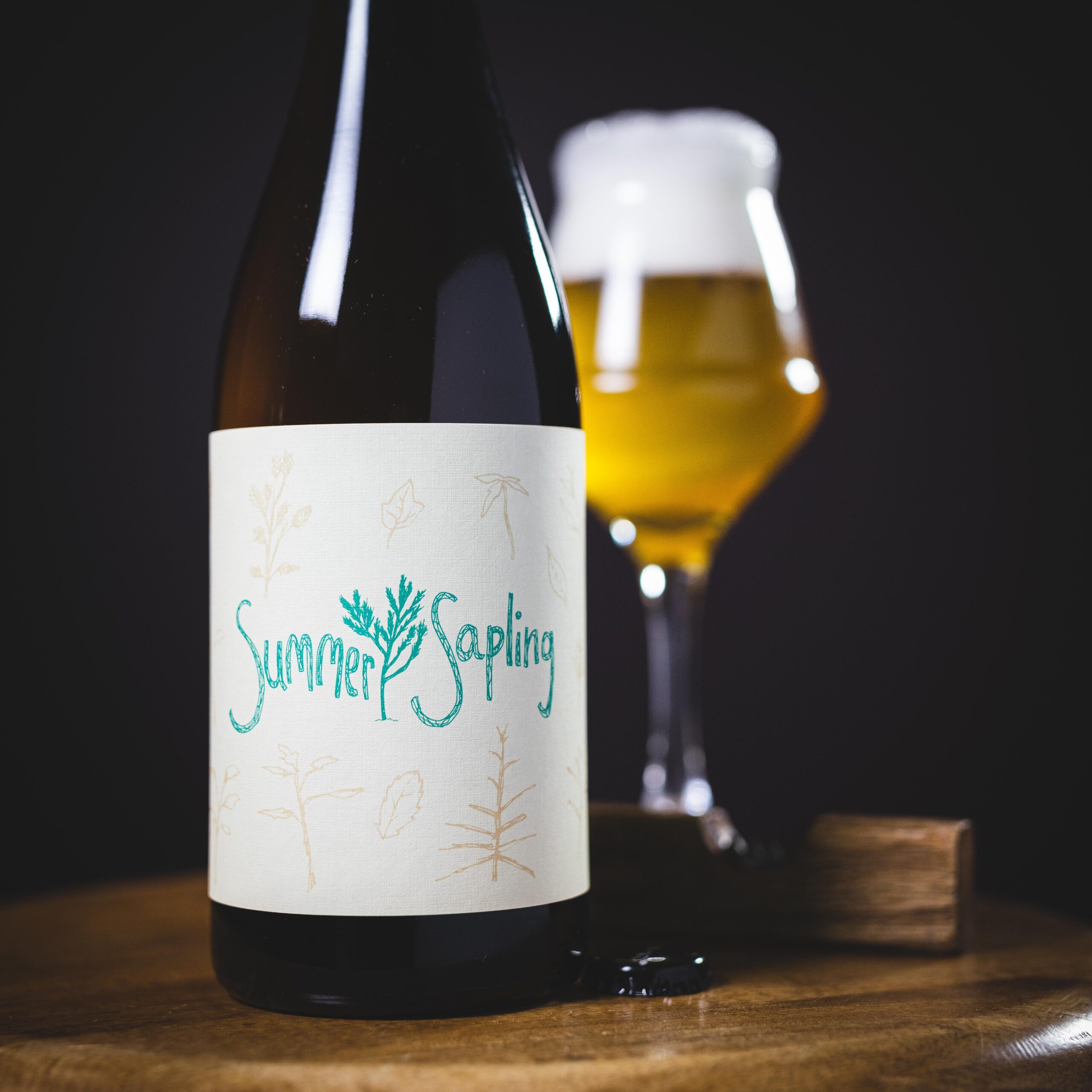 Sante Adairius Online Shop for Beer Shipping, Merch, SARA's Cellar and ...