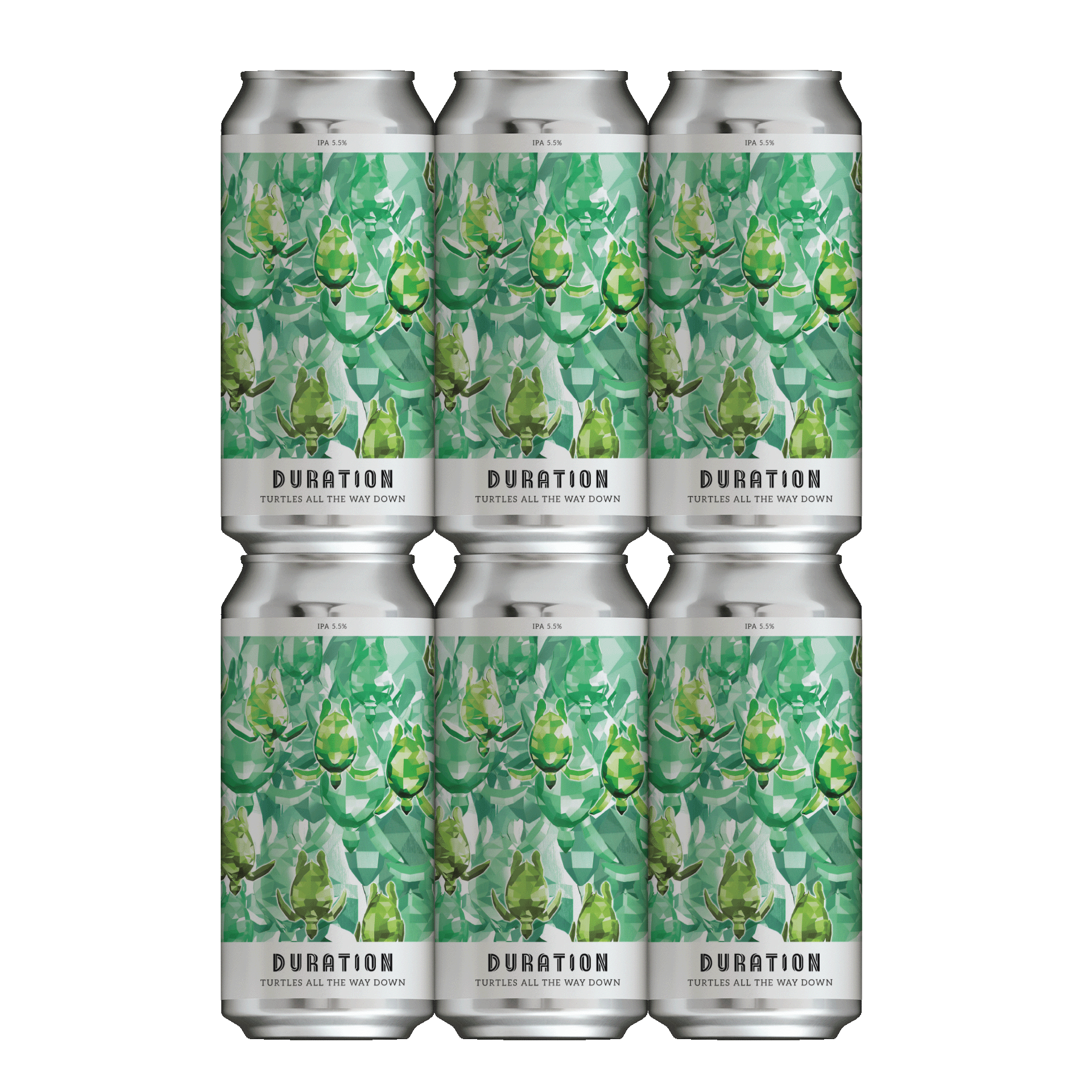 Duration Brewing Online Shop