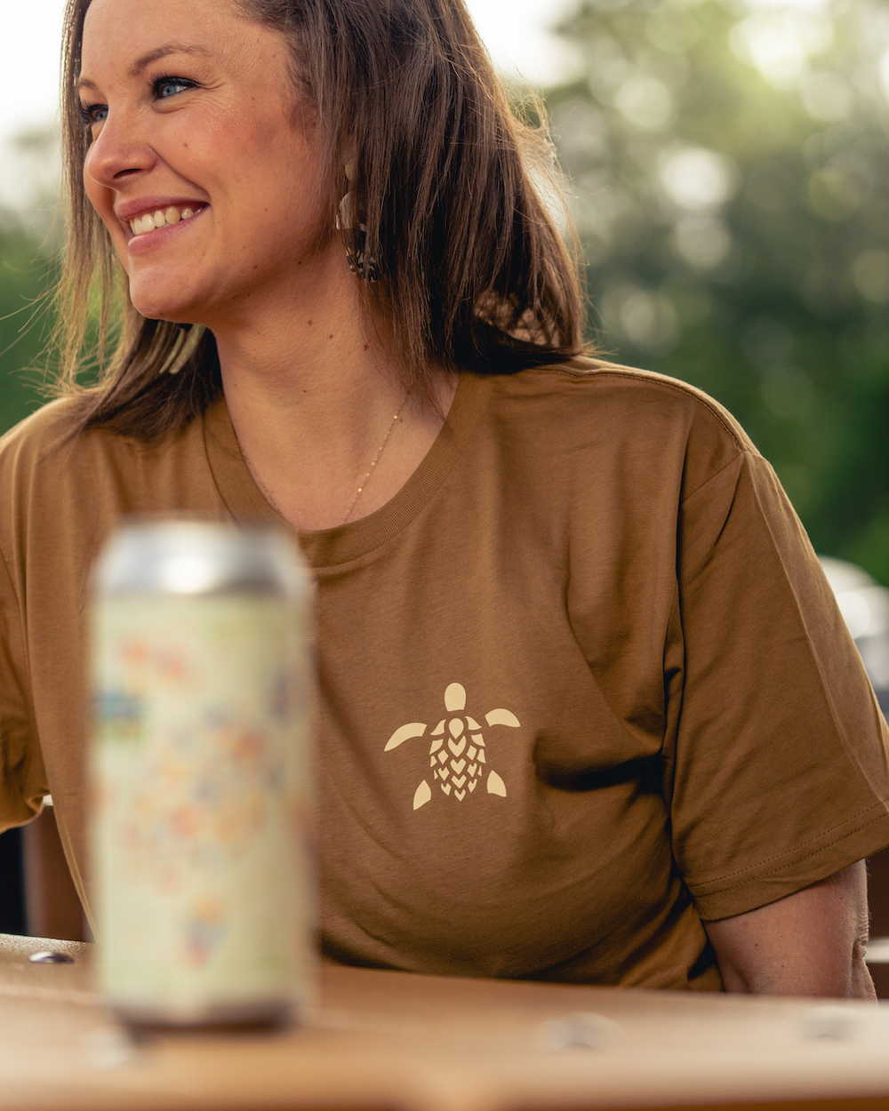 Tees | Salty Turtle Beer Co.'s Online Shop