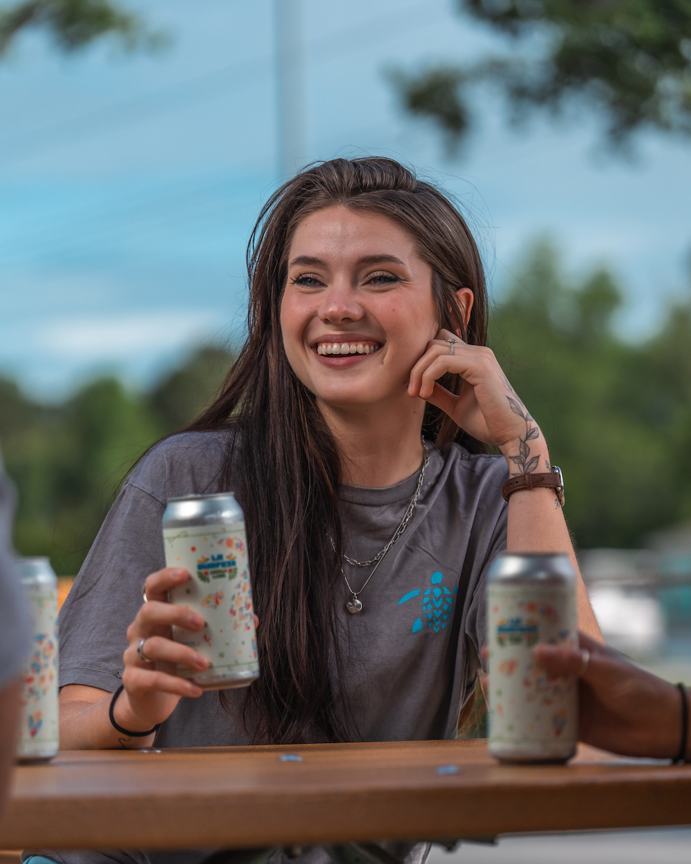 Tees | Salty Turtle Beer Co.'s Online Shop