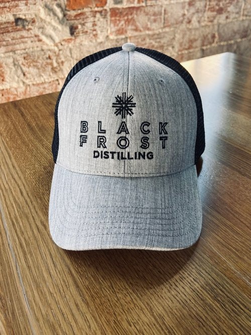 Category: Hats | Black Frost Distilling Online Shop