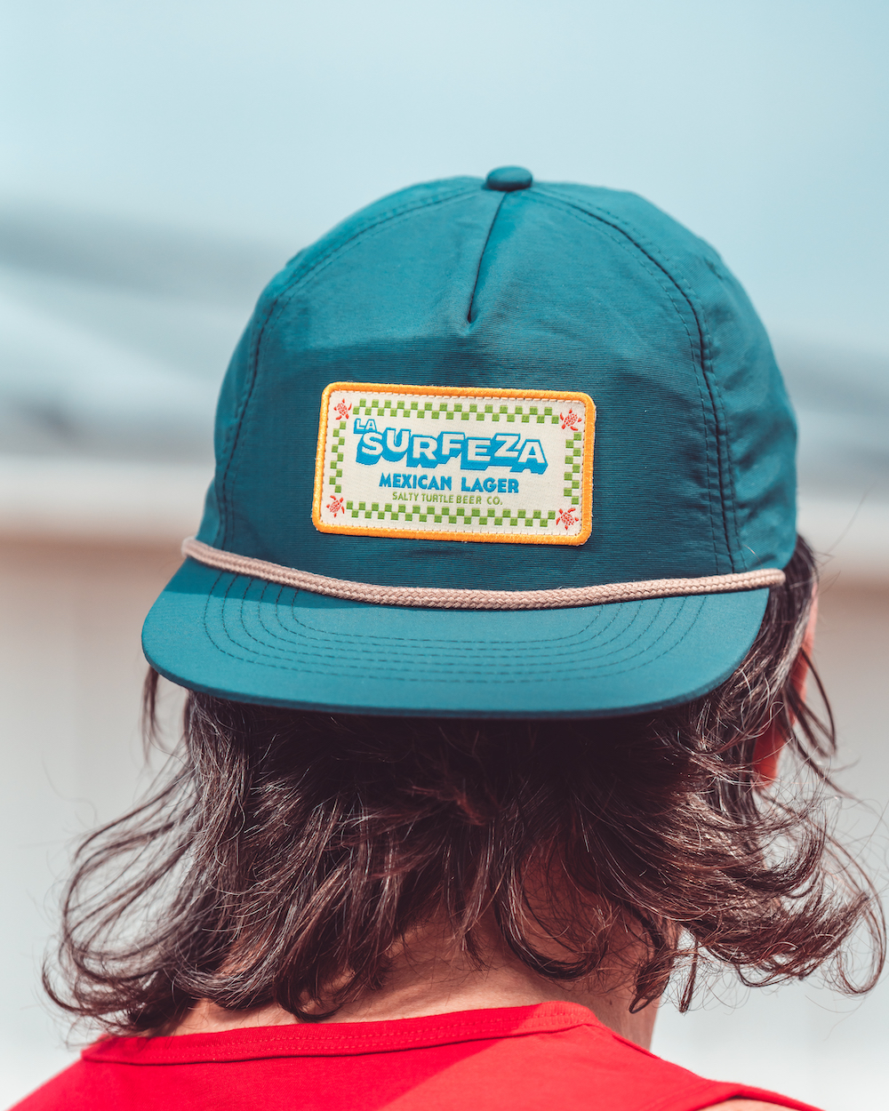 Category: Headwear | Salty Turtle Beer Co.'s Online Shop