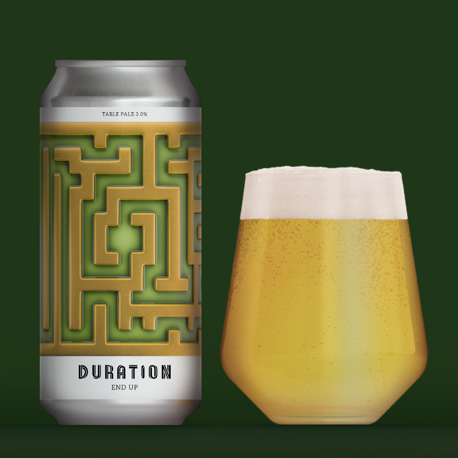 Buy Duration Beer Online | Nationwide UK Shipping