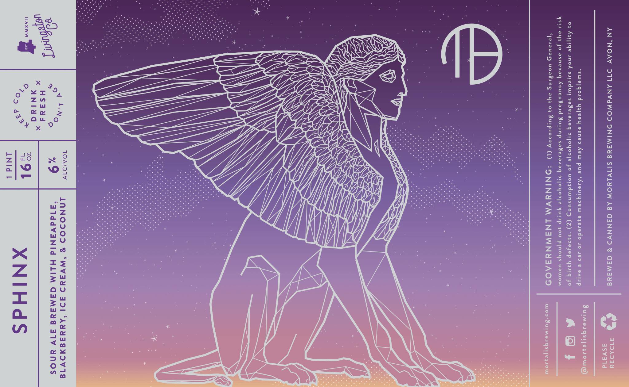 BYO Case | Mortalis Brewing Online Shop