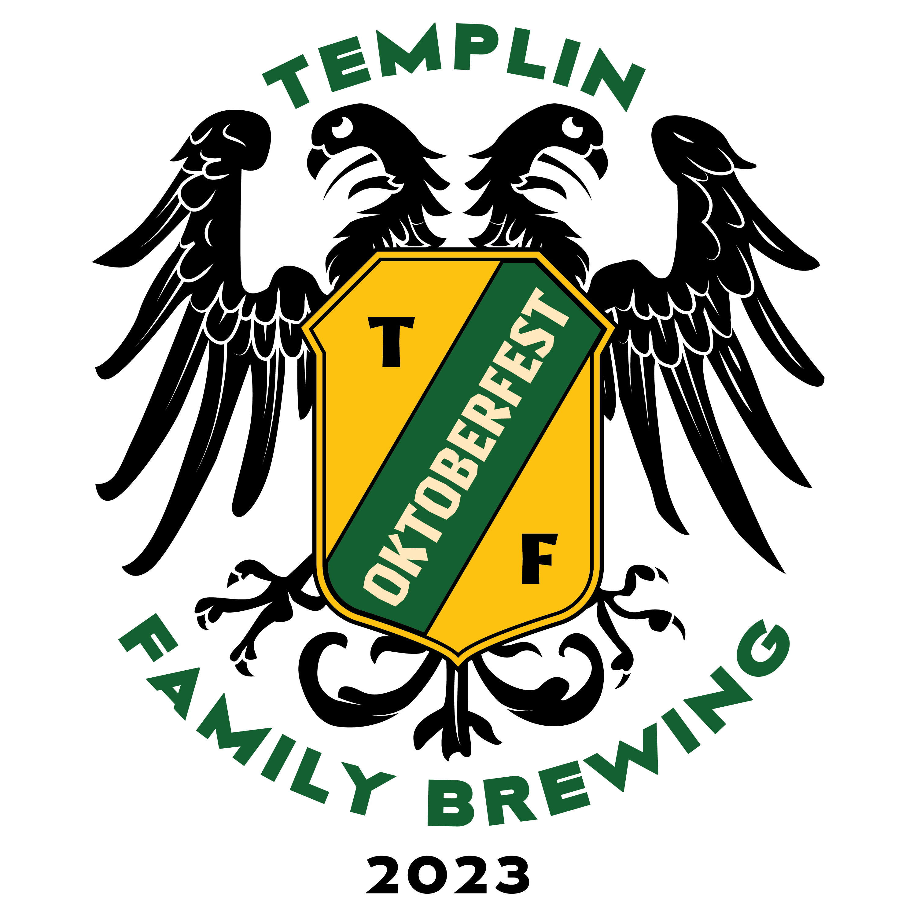 Templin Family Brewing | SLC, UT | Templin Family Brewing Online Shop