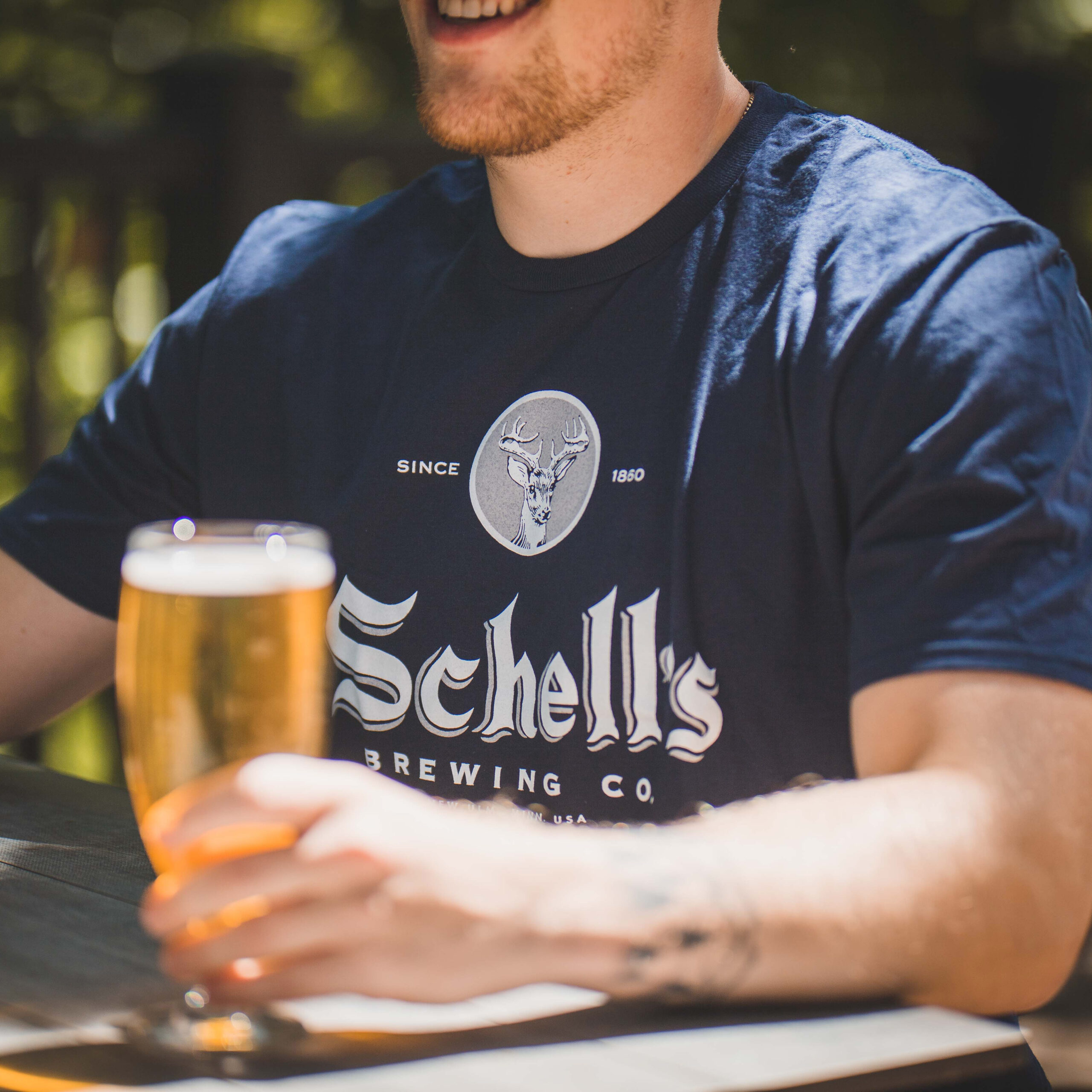 Apparel | Schell’s Brewery Online Shop