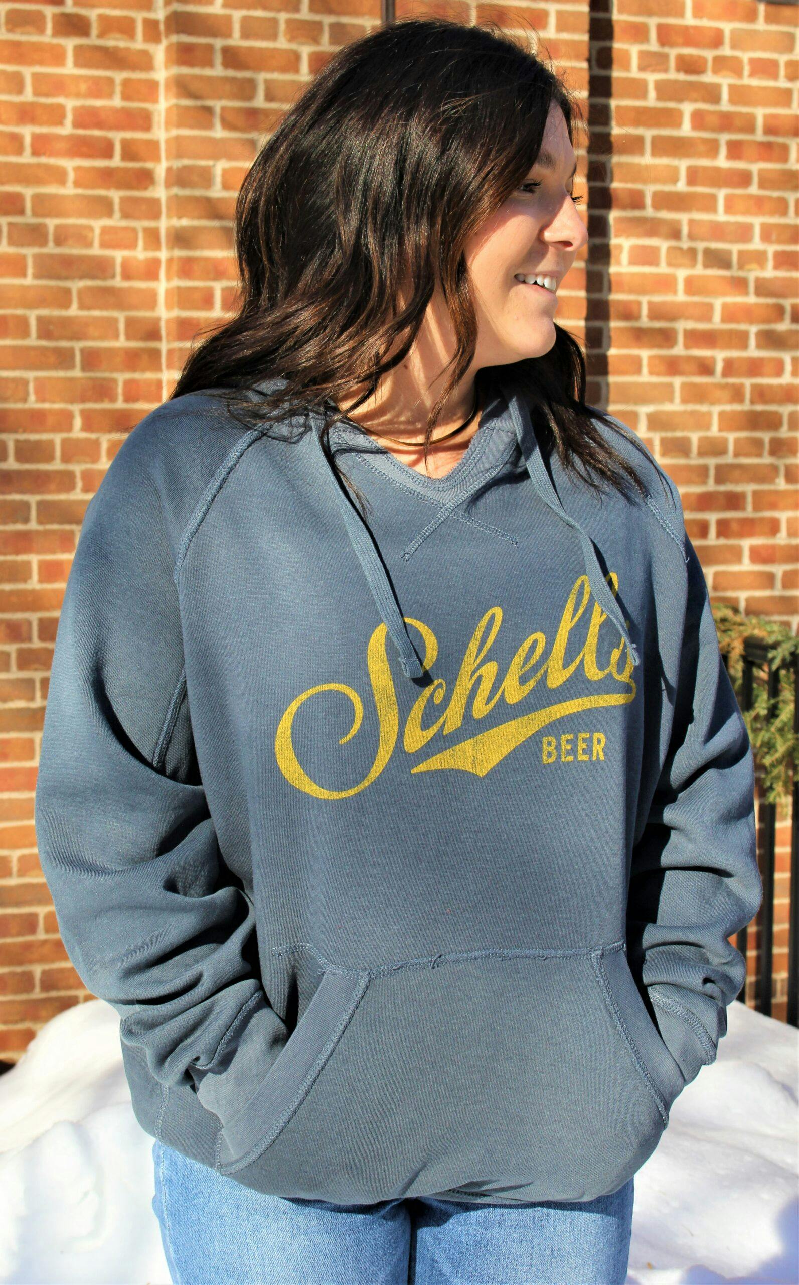 Category: Sweatshirts | Schell’s Brewery Online Shop