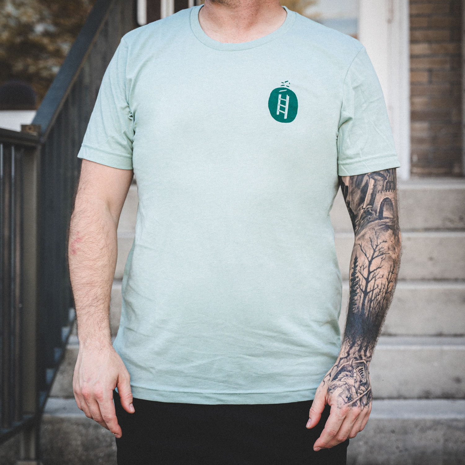 Category: Apparel | Corporate Ladder Brewing Online Shop