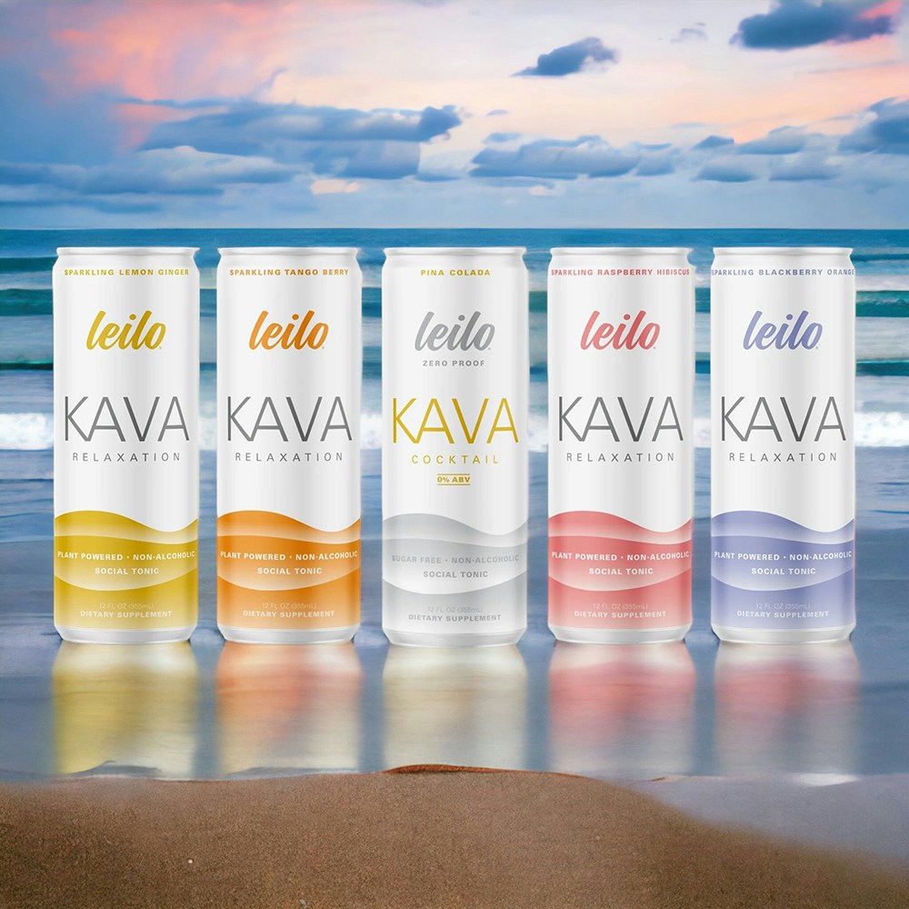 The Rise of Canned Kava Drinks: A Refreshing Twist on an Ancient Elixir ...