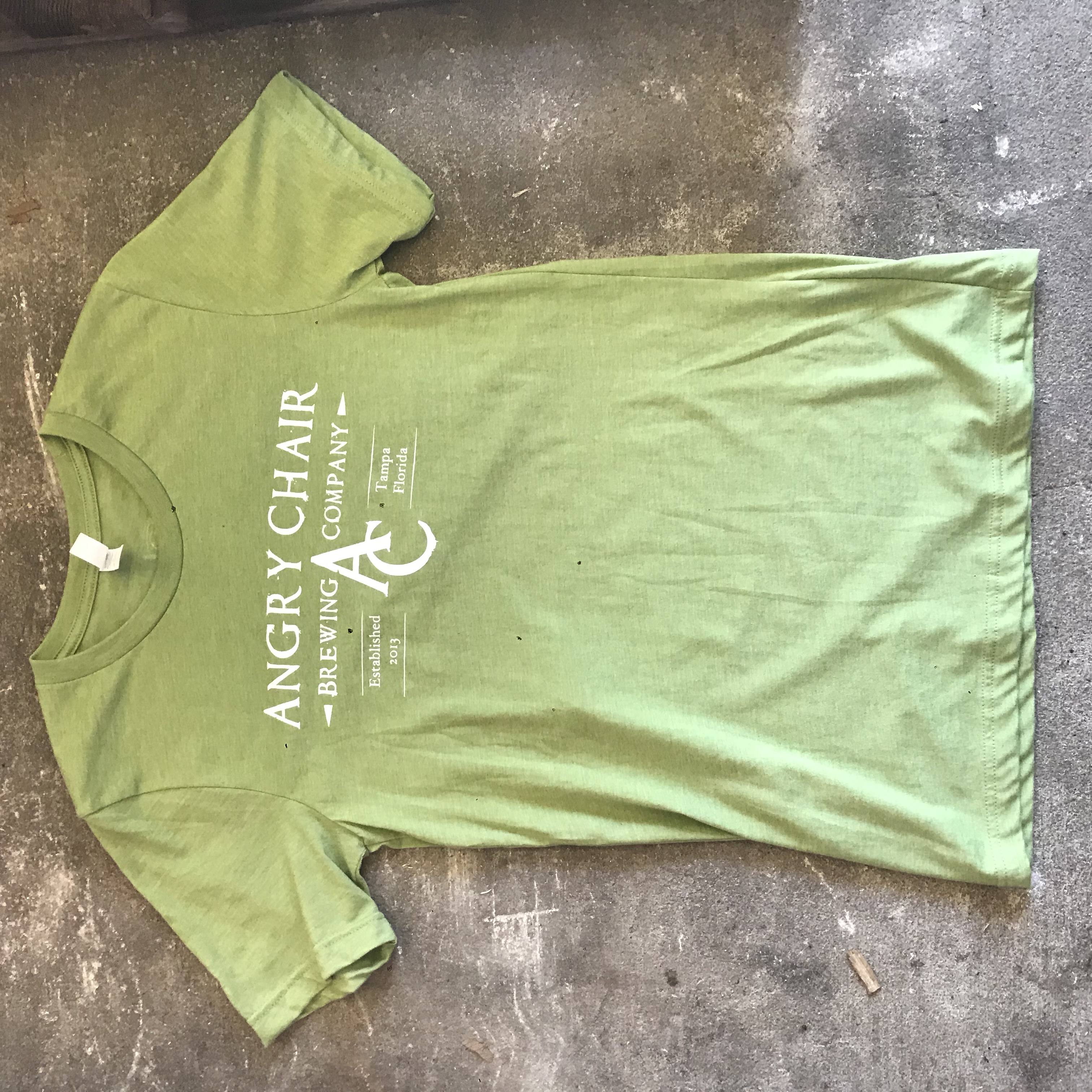 Category: Apparel | Angry Chair Online Shop