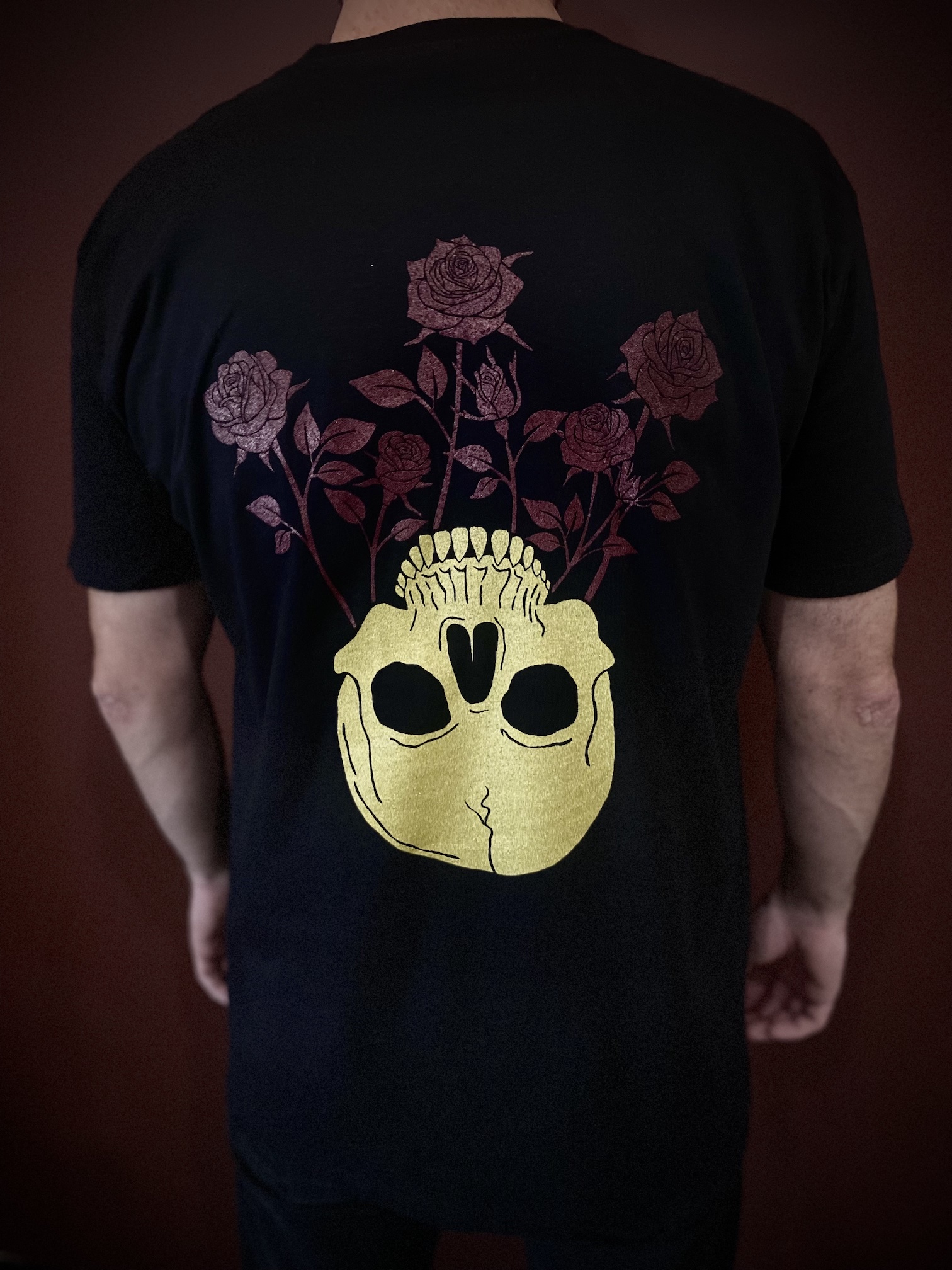 Angry Chair shirts, hats, glassware and more | Angry Chair Online Shop