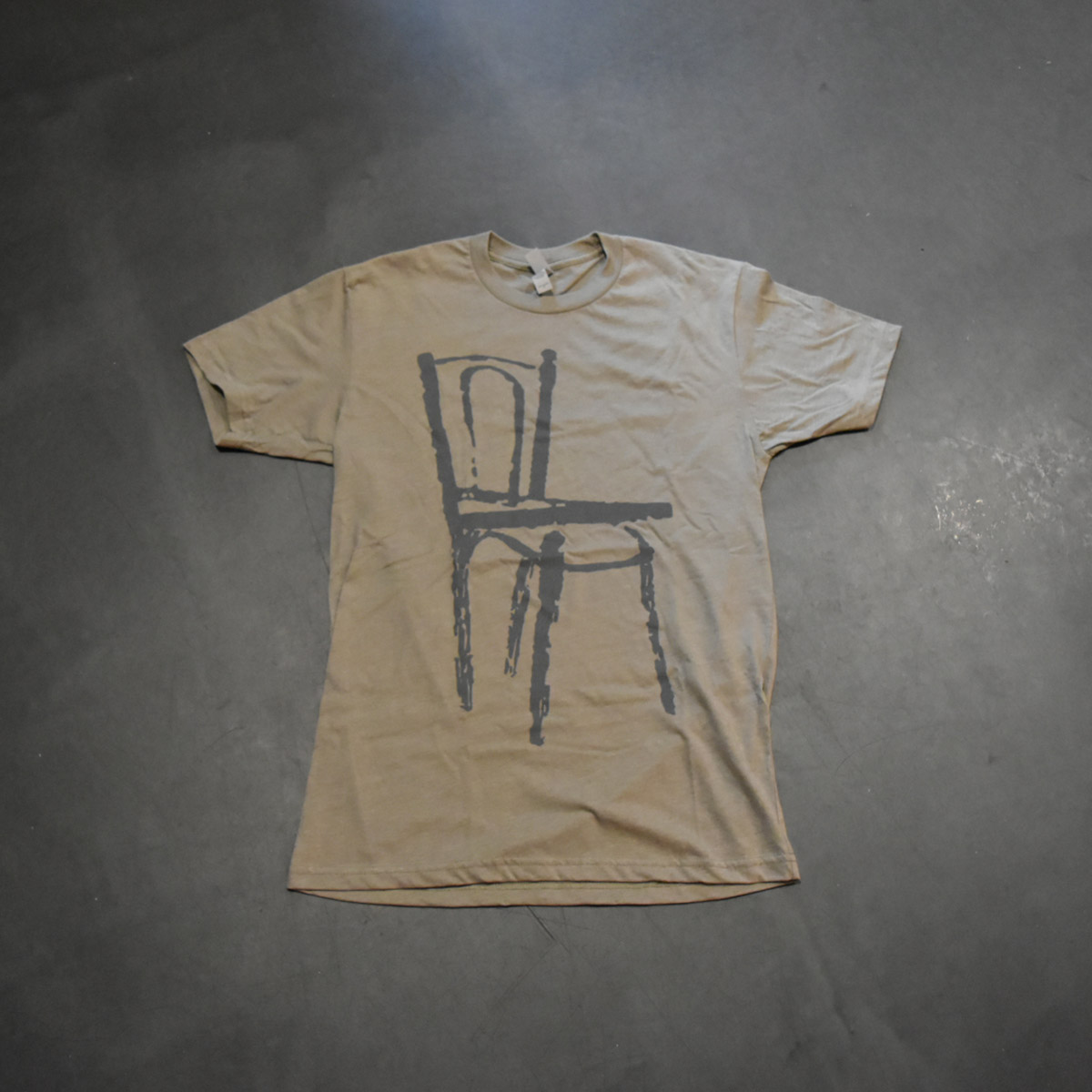 Category: Apparel | Angry Chair Online Shop