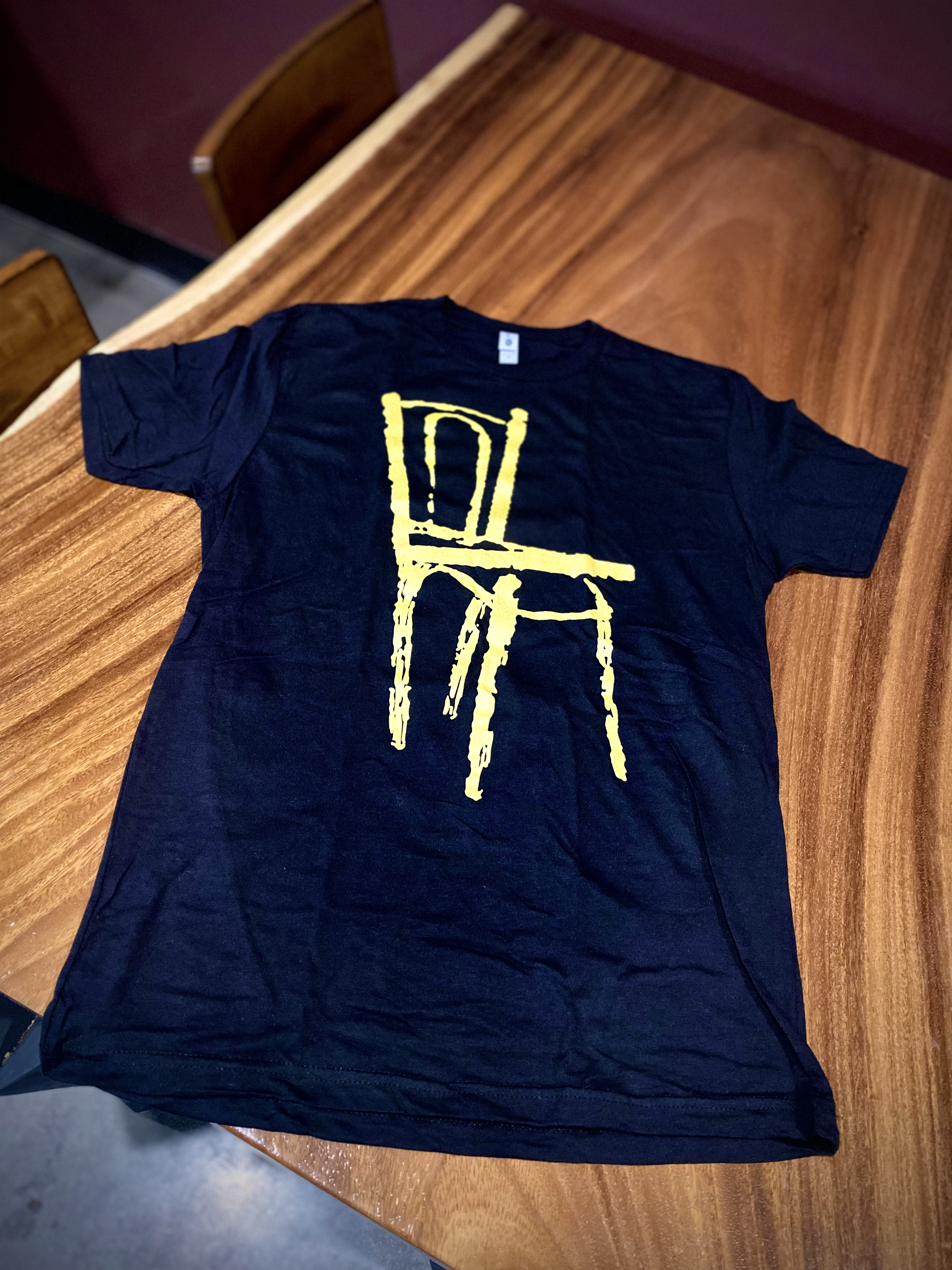 Category: Apparel | Angry Chair Online Shop